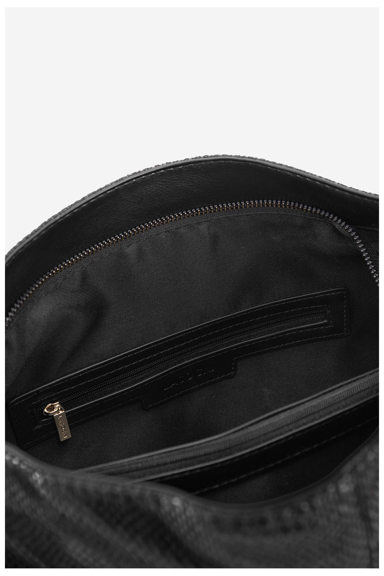 Torebka Lasocki LSK-X-008-07 Czarny - CCC.eu