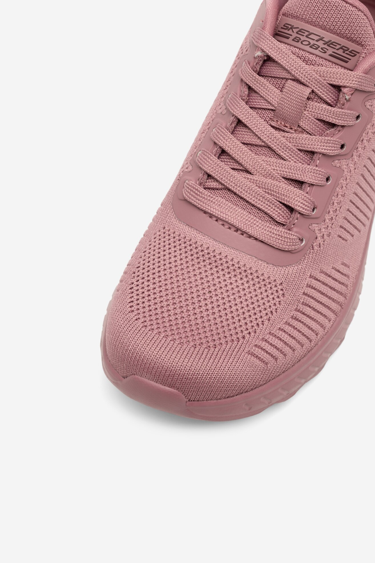 Спортни обувки Skechers BOBS SQUAD CHAOS 117209 RAS ЧЕРВЕН - ccc.eu/bg