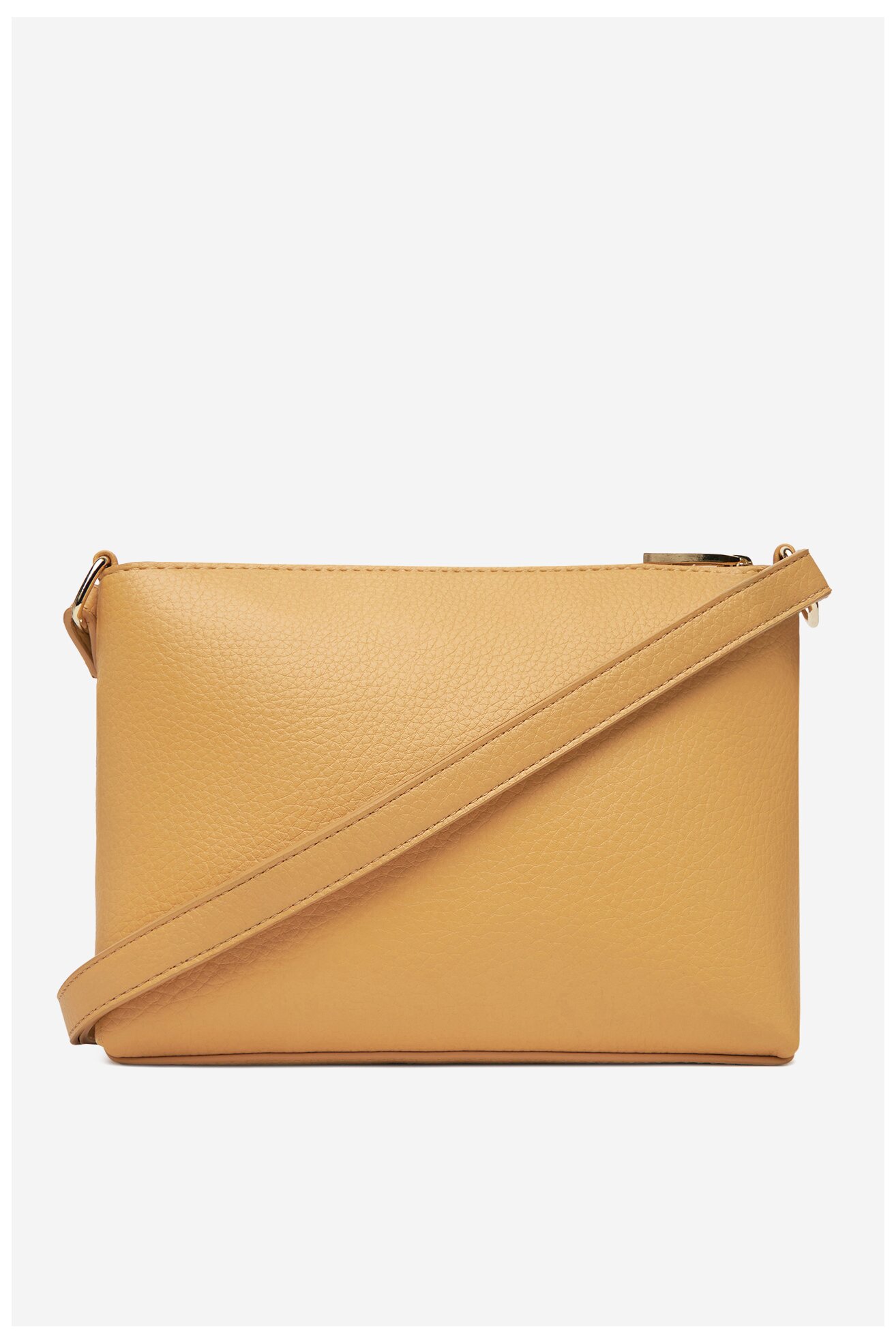 Torebka Lasocki LSK-M-004-07 Żółty - CCC.eu