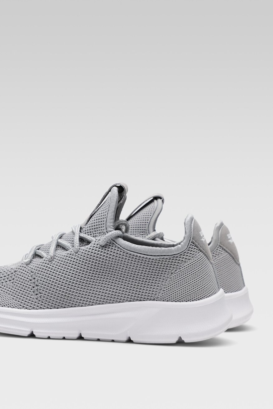 Спортни обувки Sprandi WP66-18133 СИВ - ccc.eu/bg