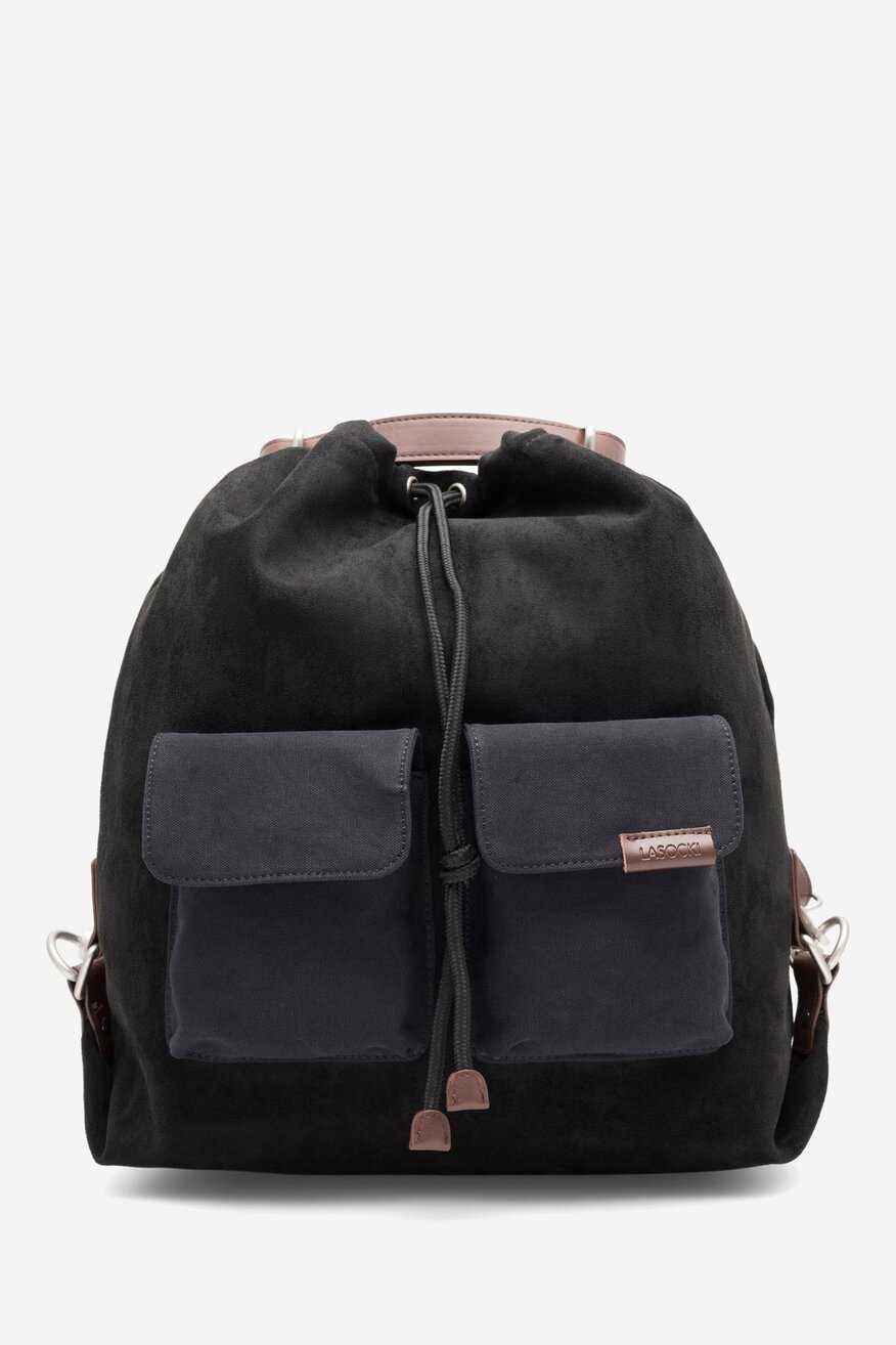 Ranac Lasocki MLP-W-015-04 CRNA - ccc.eu/rs