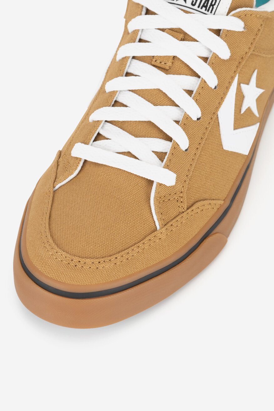 Trampki Converse TOBIN A07511C Beżowy - CCC.eu