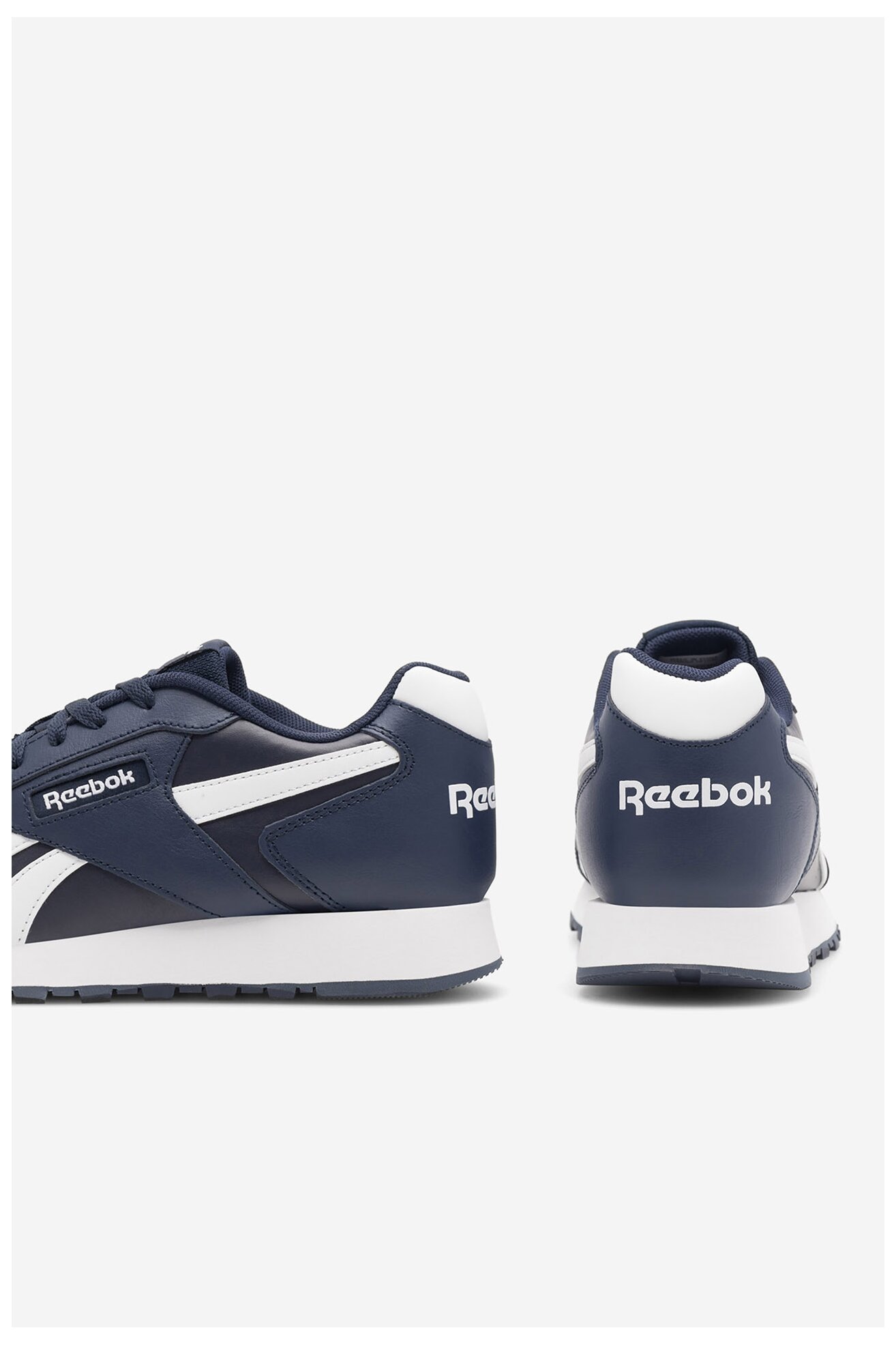 Sneakerși Reebok REEBOK GLIDE GZ2331 BLEUMARIN ÎNCHIS - CCC