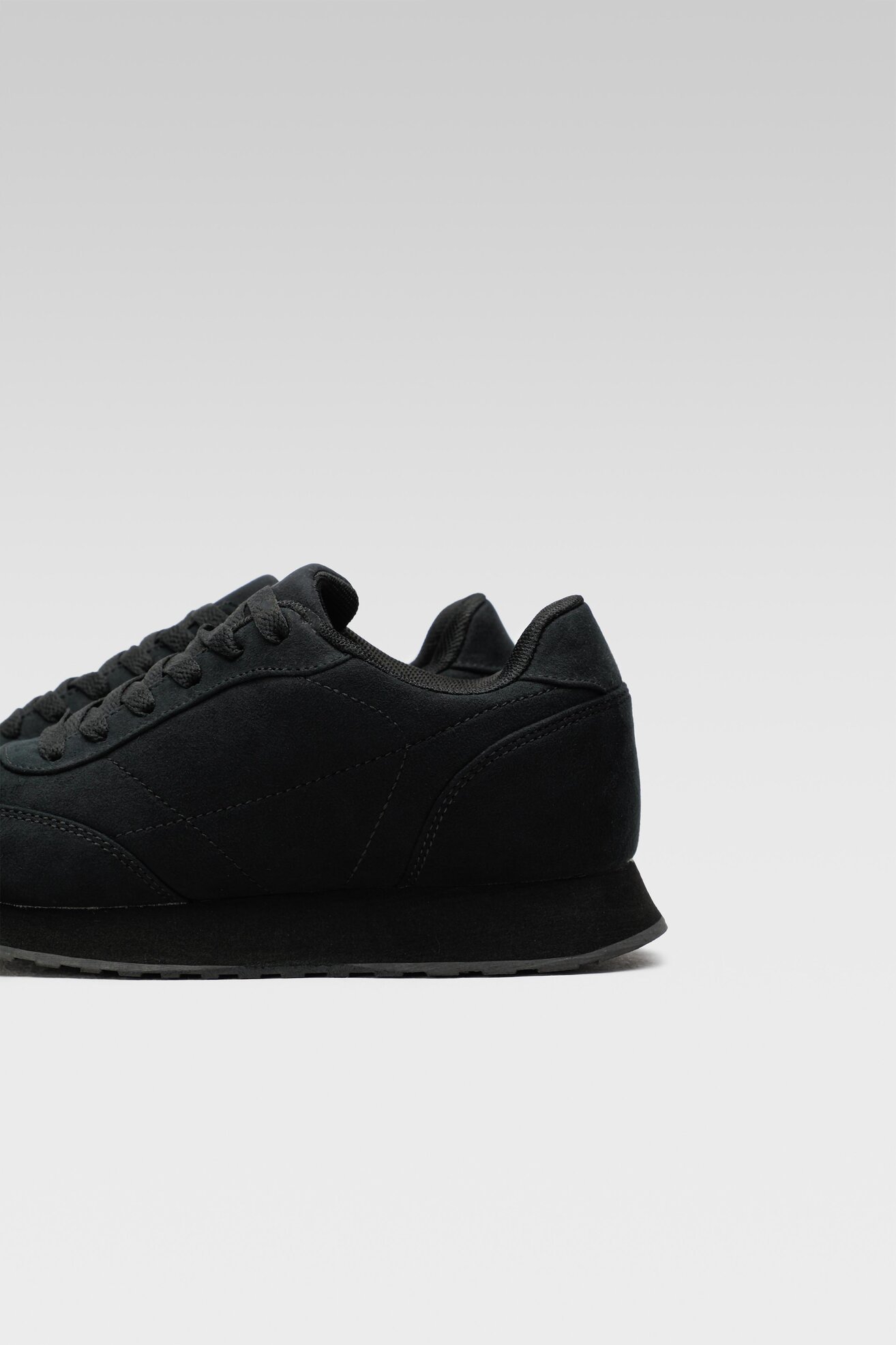 Obuwie sportowe PULSE UP WP72-22782 Czarny - CCC.eu