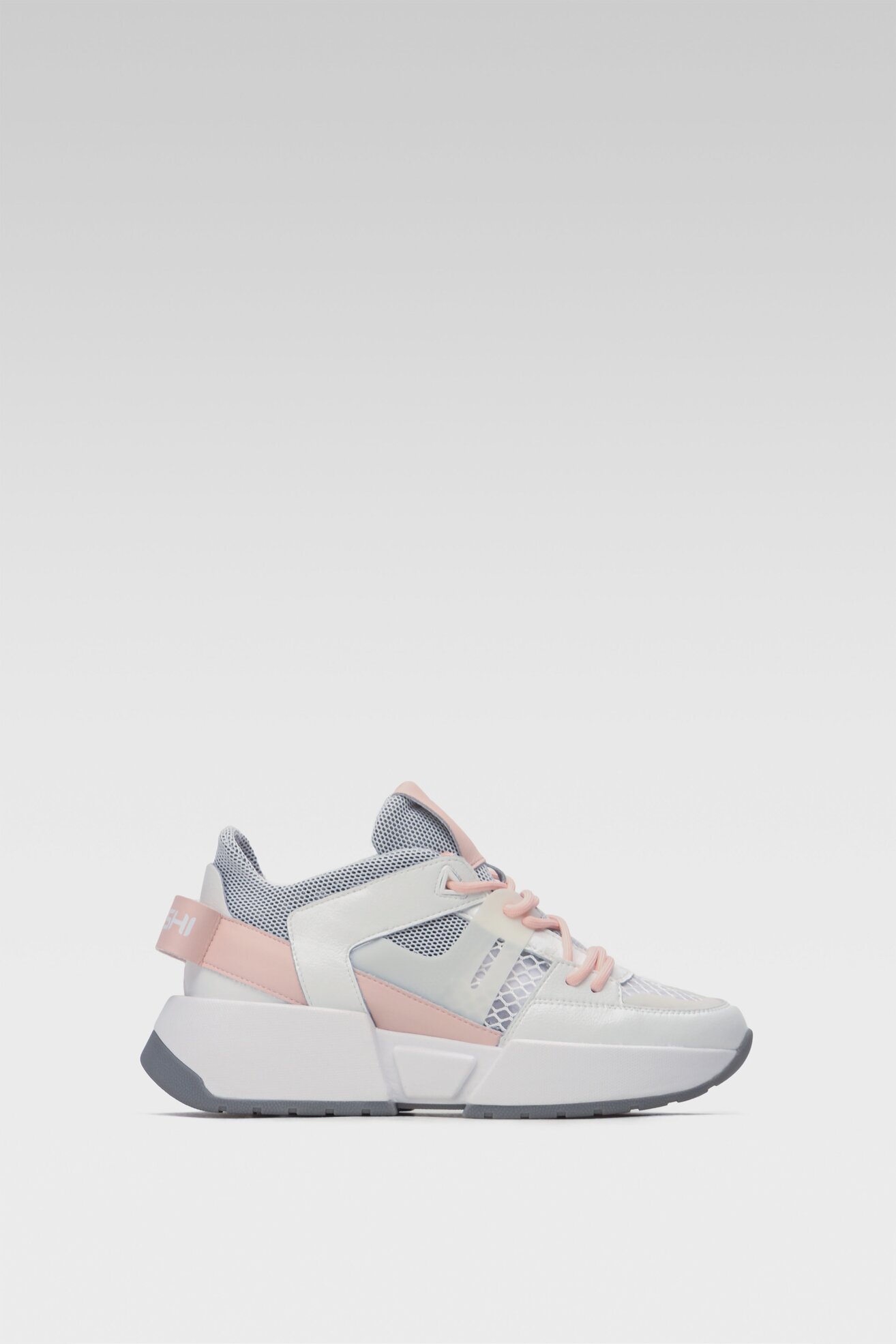 Tenisky Togoshi F922-08 SVĚTLE RŮŽOVÁ - ccc.eu/cz