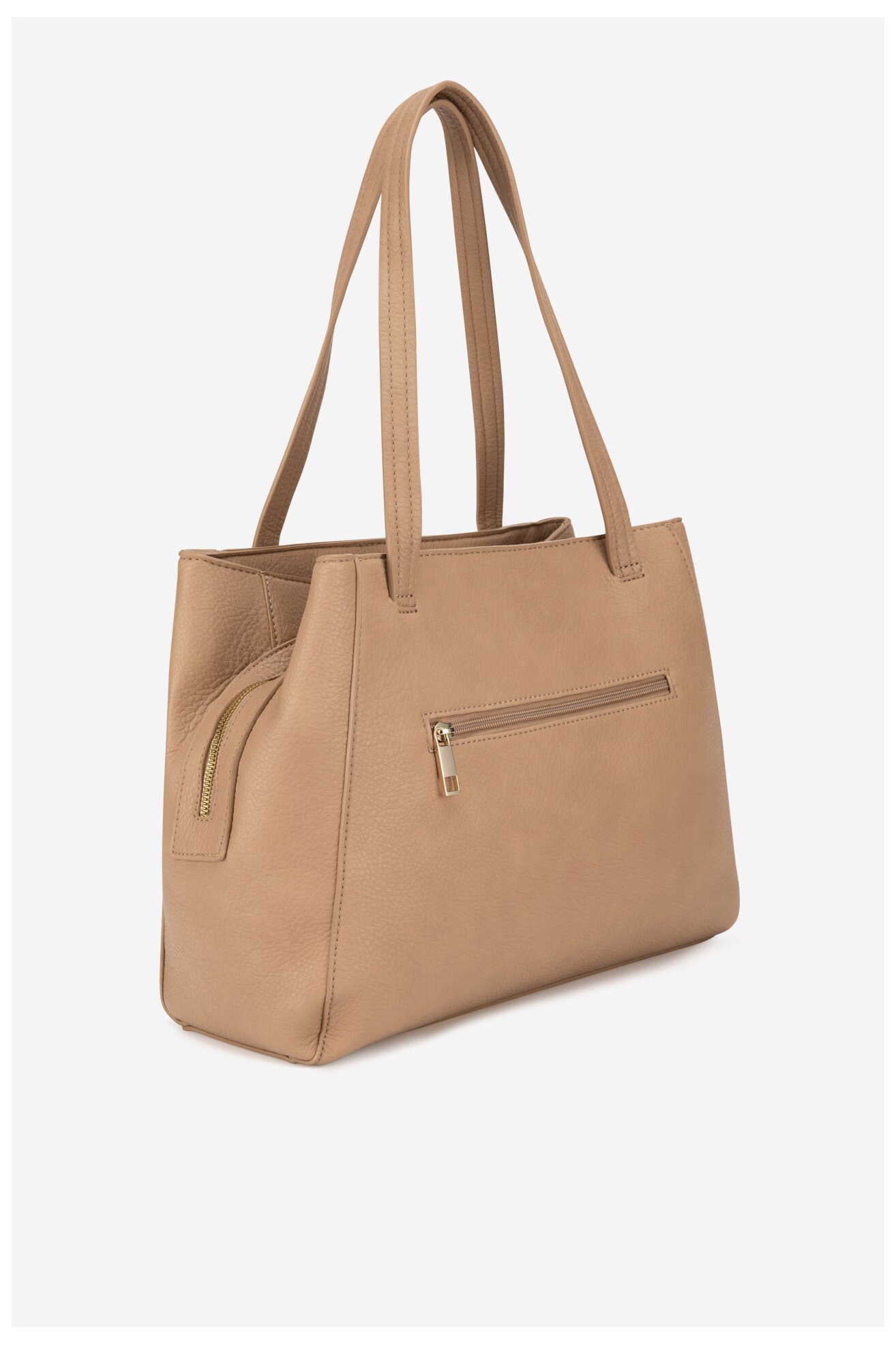 Kabelka Lasocki LSK-K-032-06 BÉŽOVÁ - ccc.eu/cz