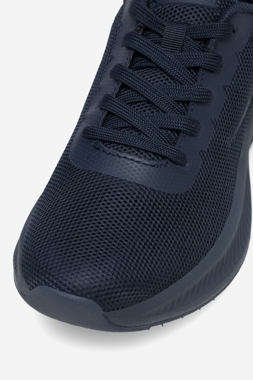 Obuwie sportowe Sprandi BP-MSK-230730 Granatowy - CCC.eu