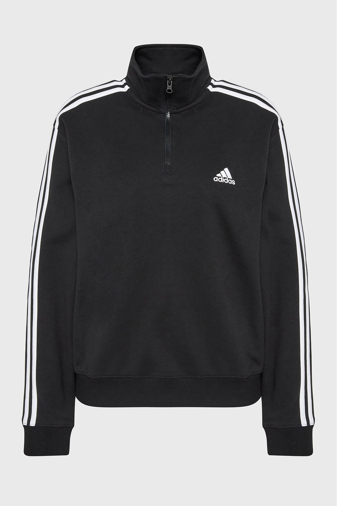 Mikina adidas IC8780 ČERNÁ - ccc.eu/cz