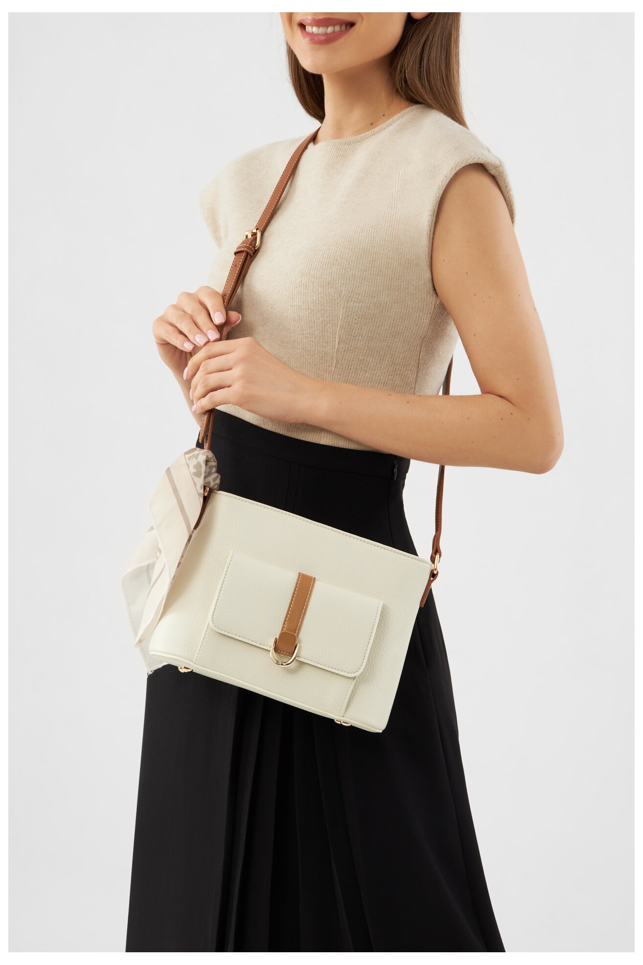 Torebka Lasocki MLR-J-021-05 MIX - CCC.eu