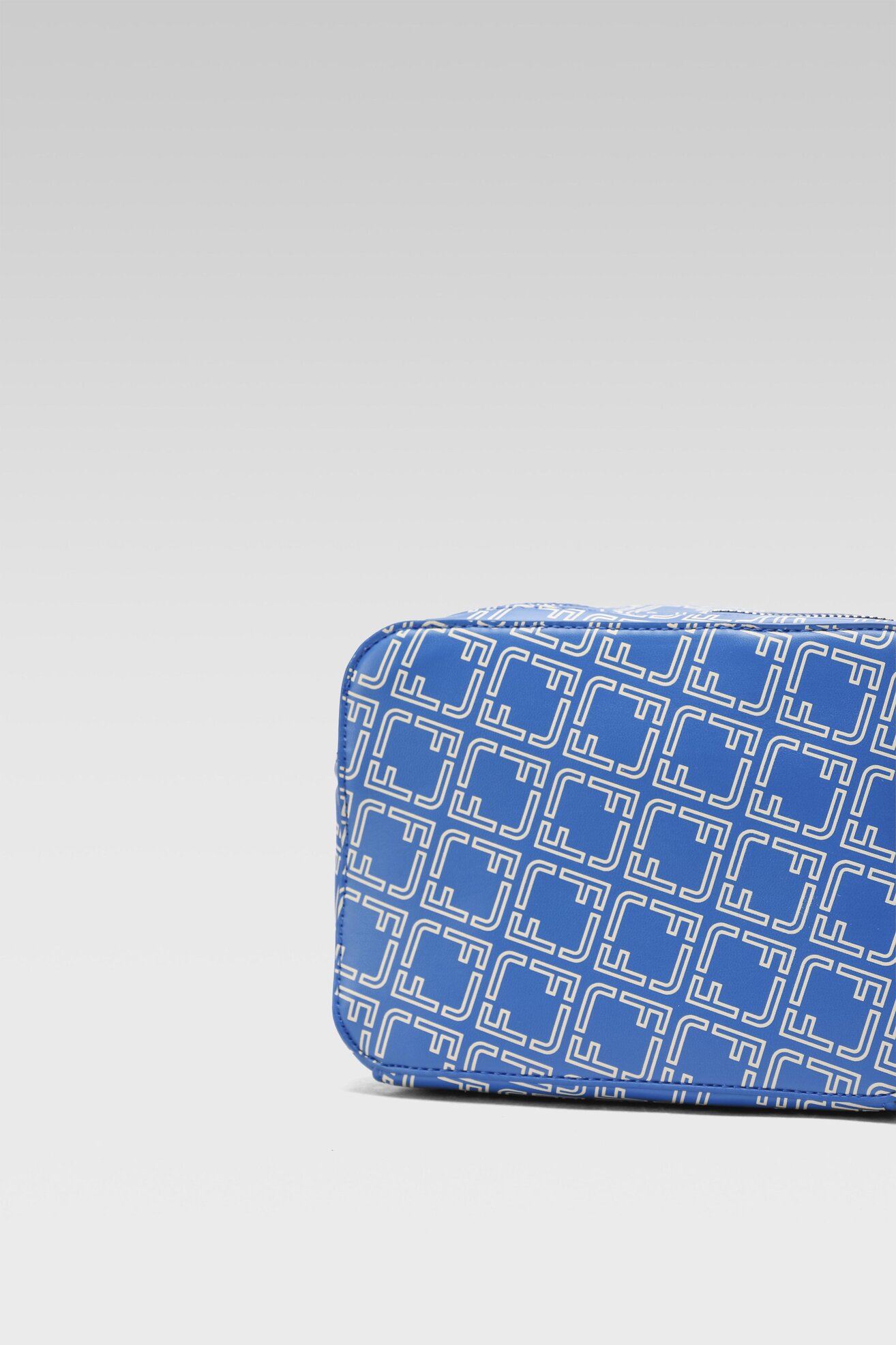 Kabelka Jenny Fairy MJR-J-078-02 BLANKYTNĚ MODRÁ - ccc.eu/cz