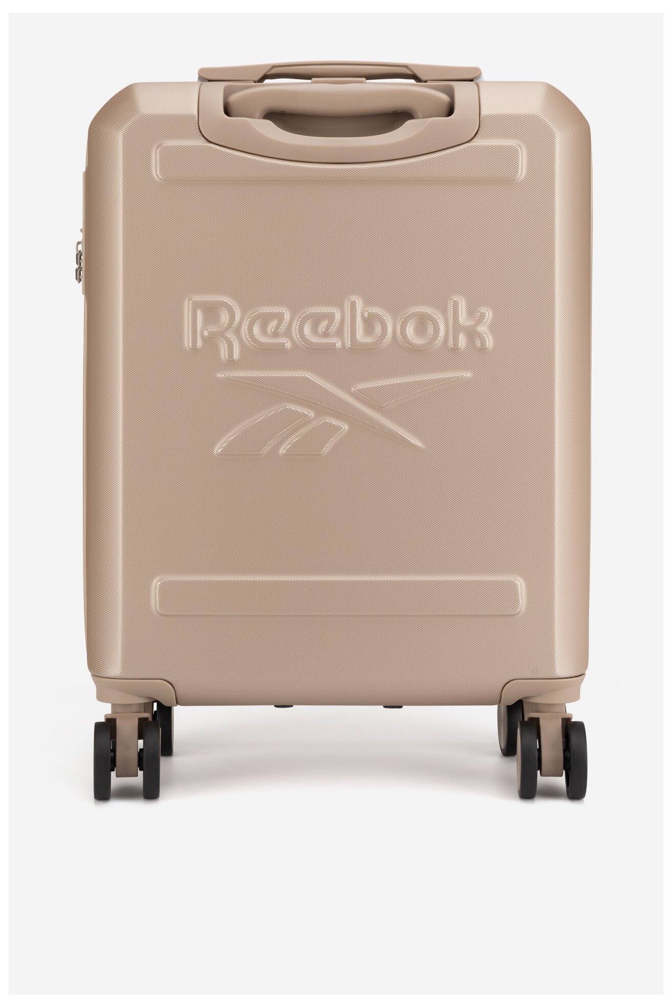 Kufr Reebok RBK-WAL-023-CCC-S BÉŽOVÁ - ccc.eu/cz