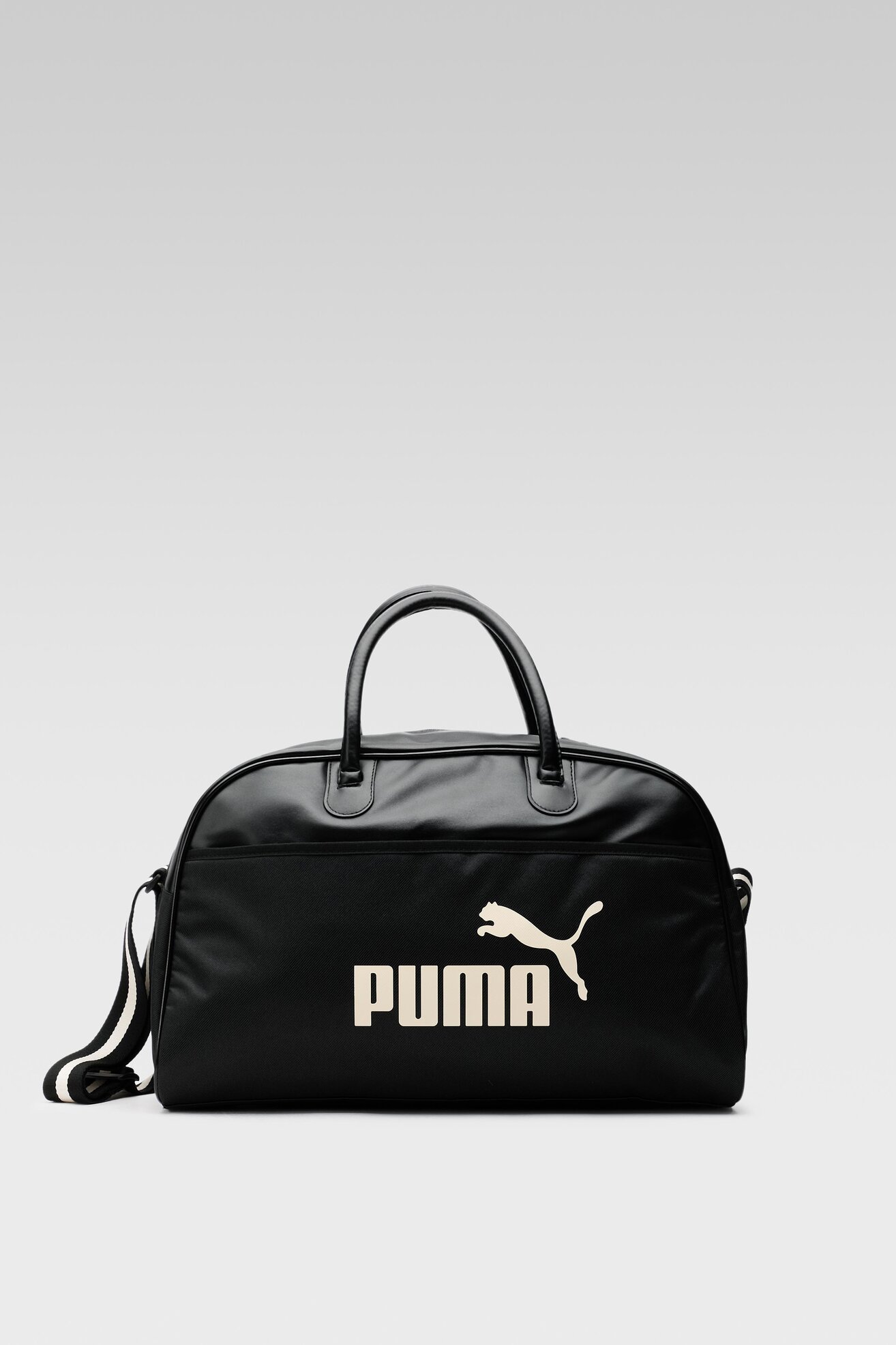 Torba Puma CAMPUS GRIP BAG 7882301 Czarny - CCC.eu