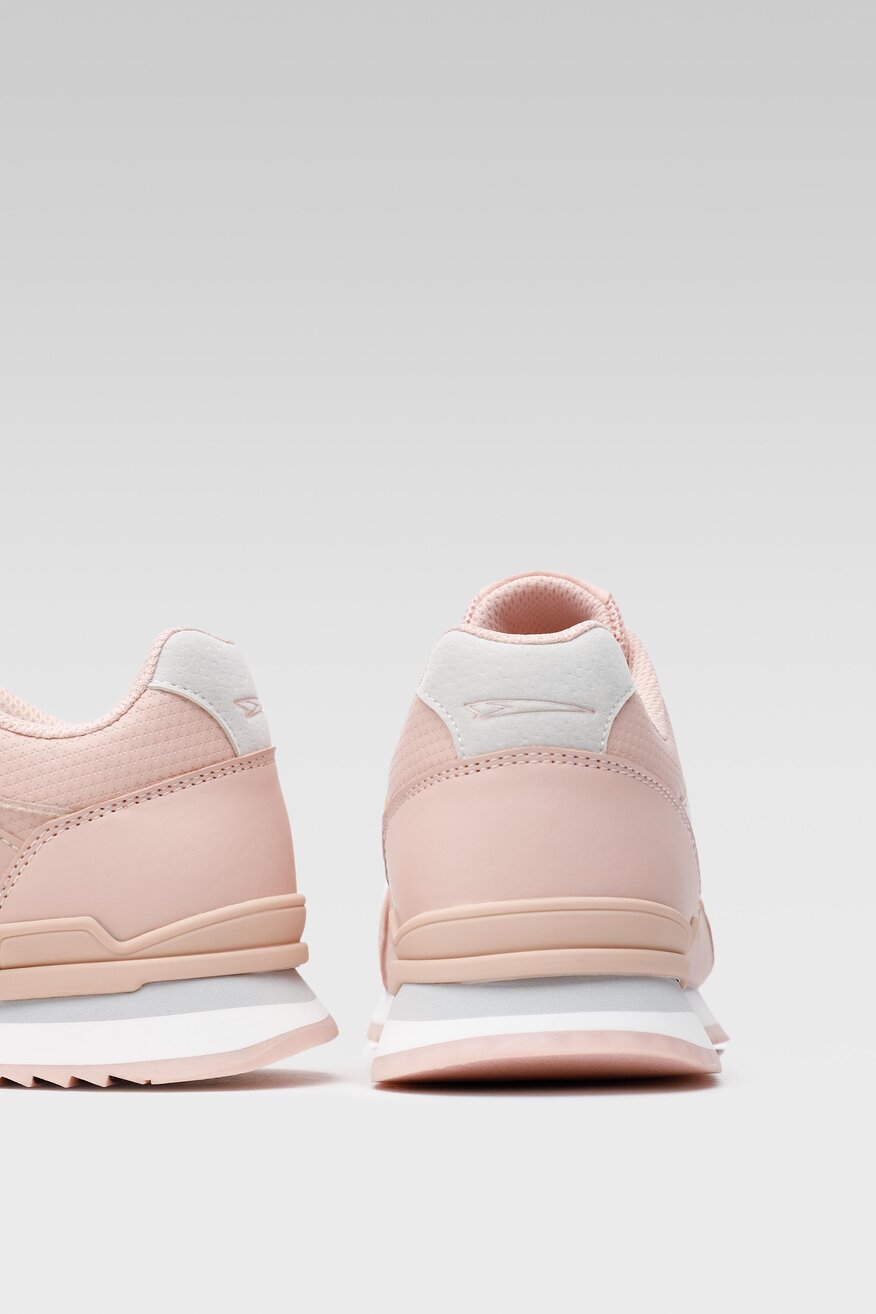 Sportovní obuv Sprandi WP07-01499-06 RŮŽOVÁ - ccc.eu/cz