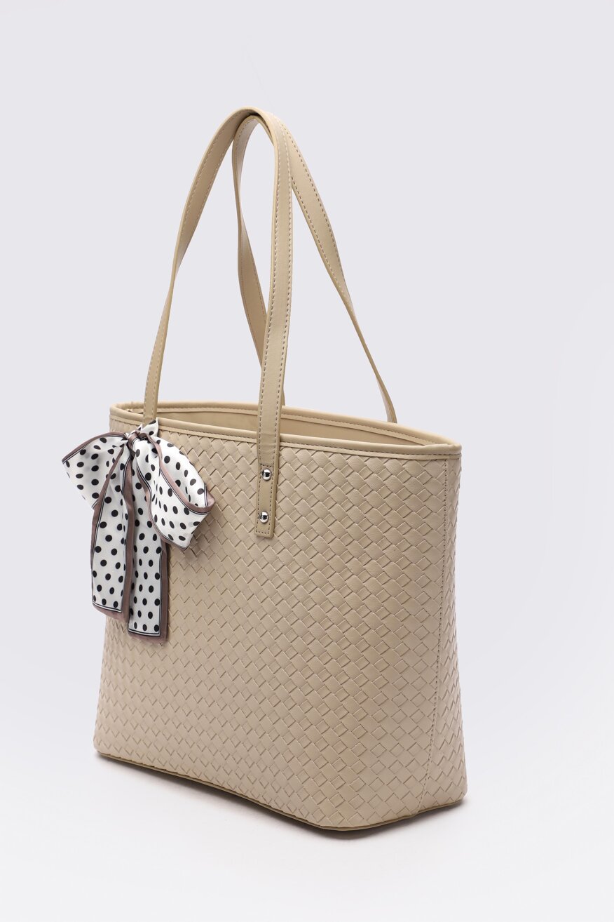 Kabelka Jenny Fairy RX5036A BÉŽOVÁ - ccc.eu/cz