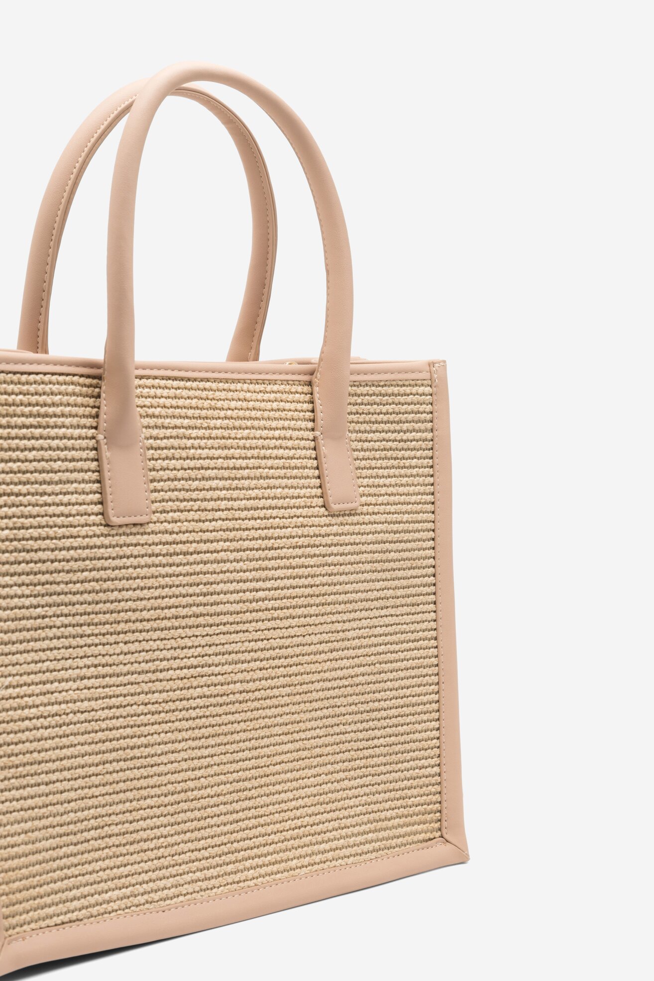 Torebka DeeZee MDT-D-004-03 Beżowy - CCC.eu