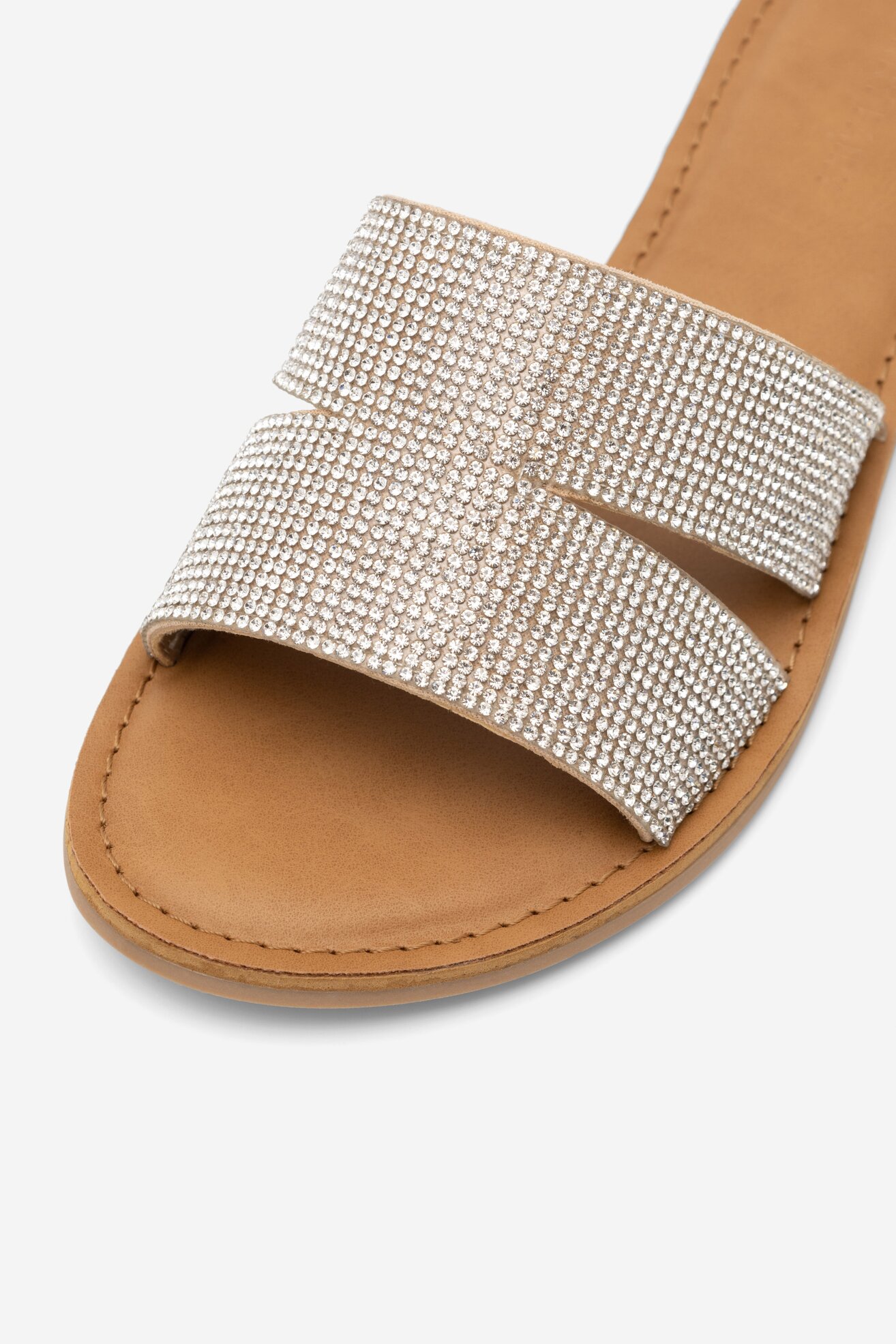 Flip-flop Jenny Fairy JULES FT15398AD-320 EZÜST - ccc.eu/hu