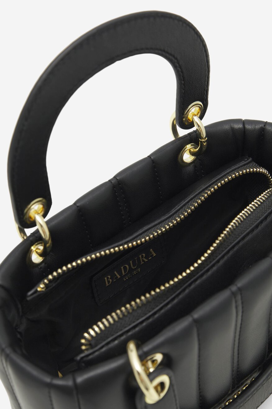 Torba Badura TYL0167. CRNA - ccc.eu/rs