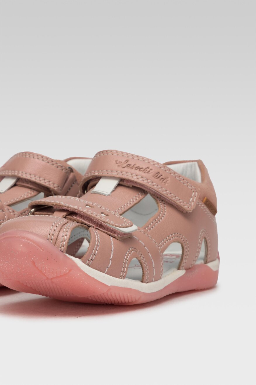 Sandale Lasocki Kids CI12-MARCUS-11 ROZ DESCHIS - CCC