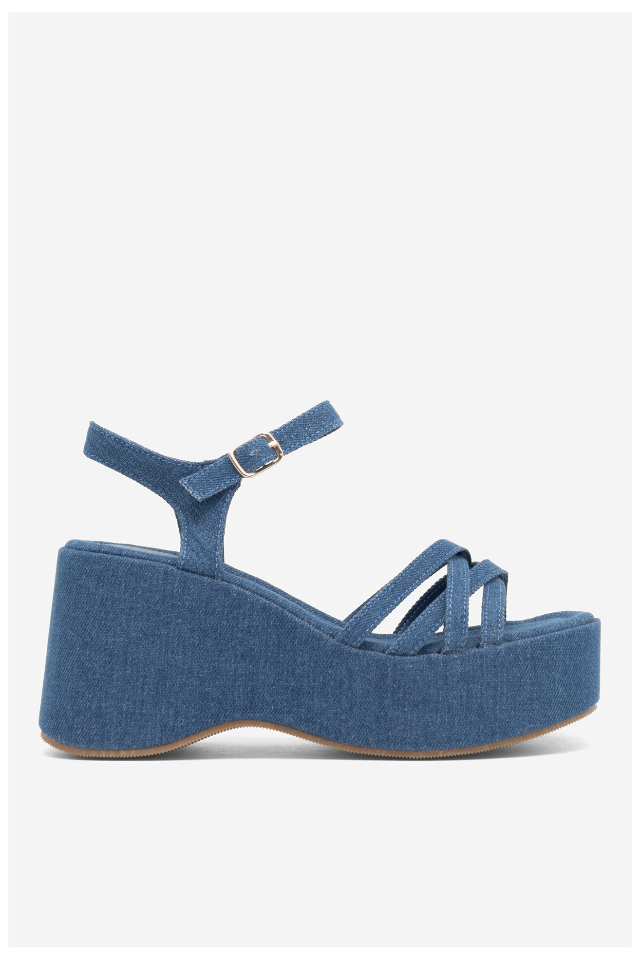 Szandál Jenny Fairy RABBY KL E2206-100 FARMER - ccc.eu/hu