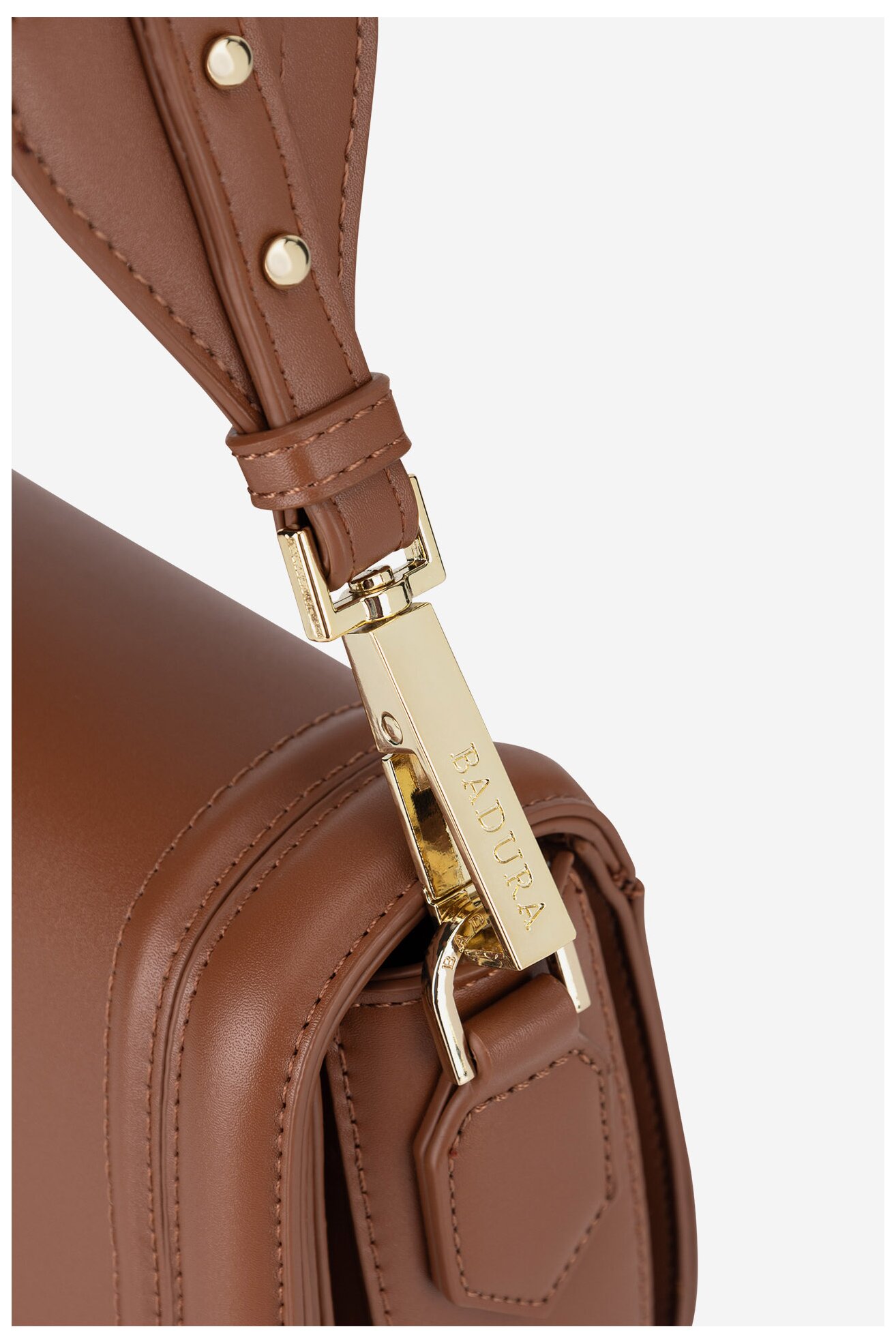 Torebka Badura OJZ-15-02 Camel - CCC.eu