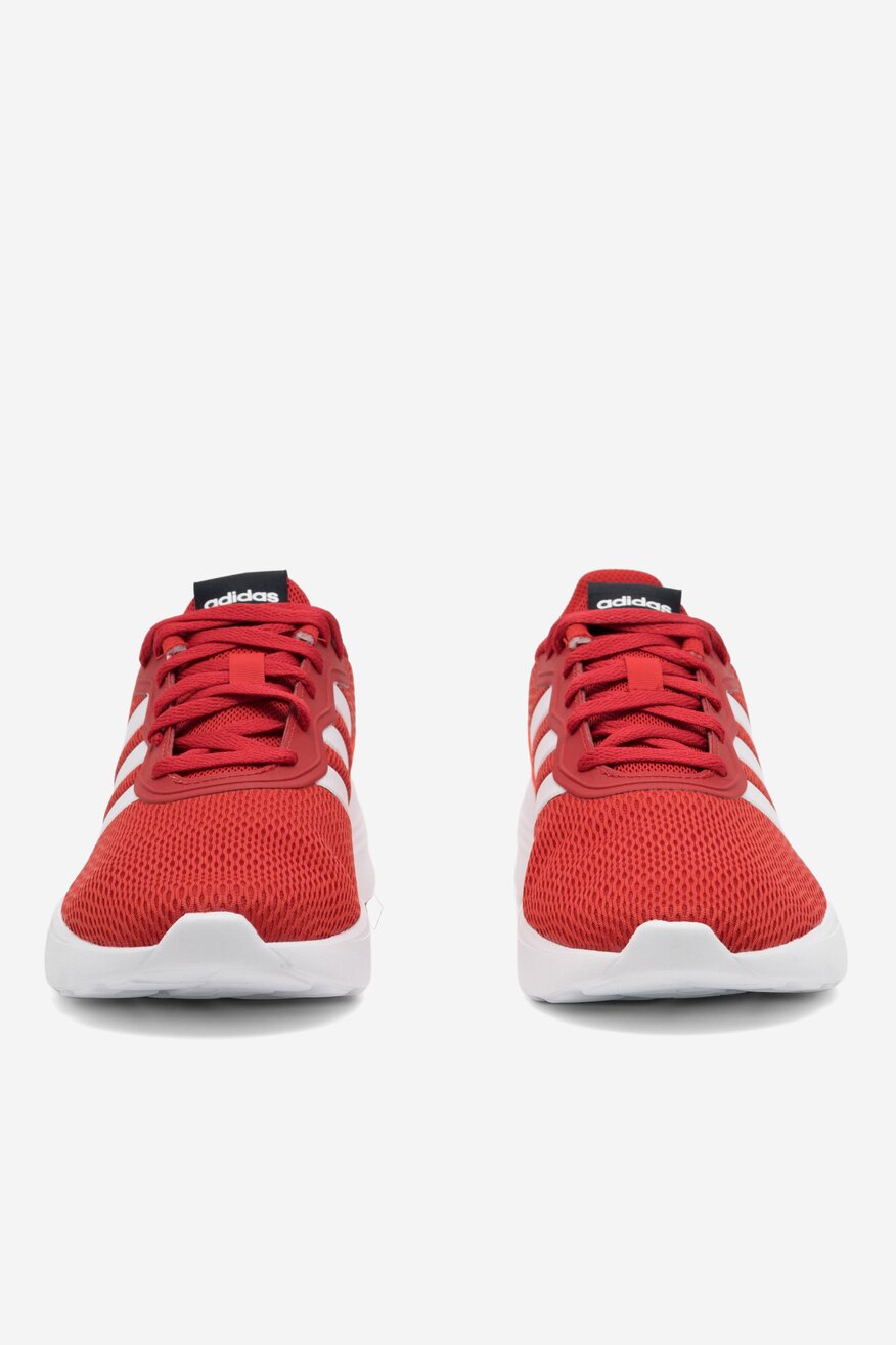 Спортни обувки adidas NEBZED HP7865 ЧЕРВЕН - ccc.eu/bg