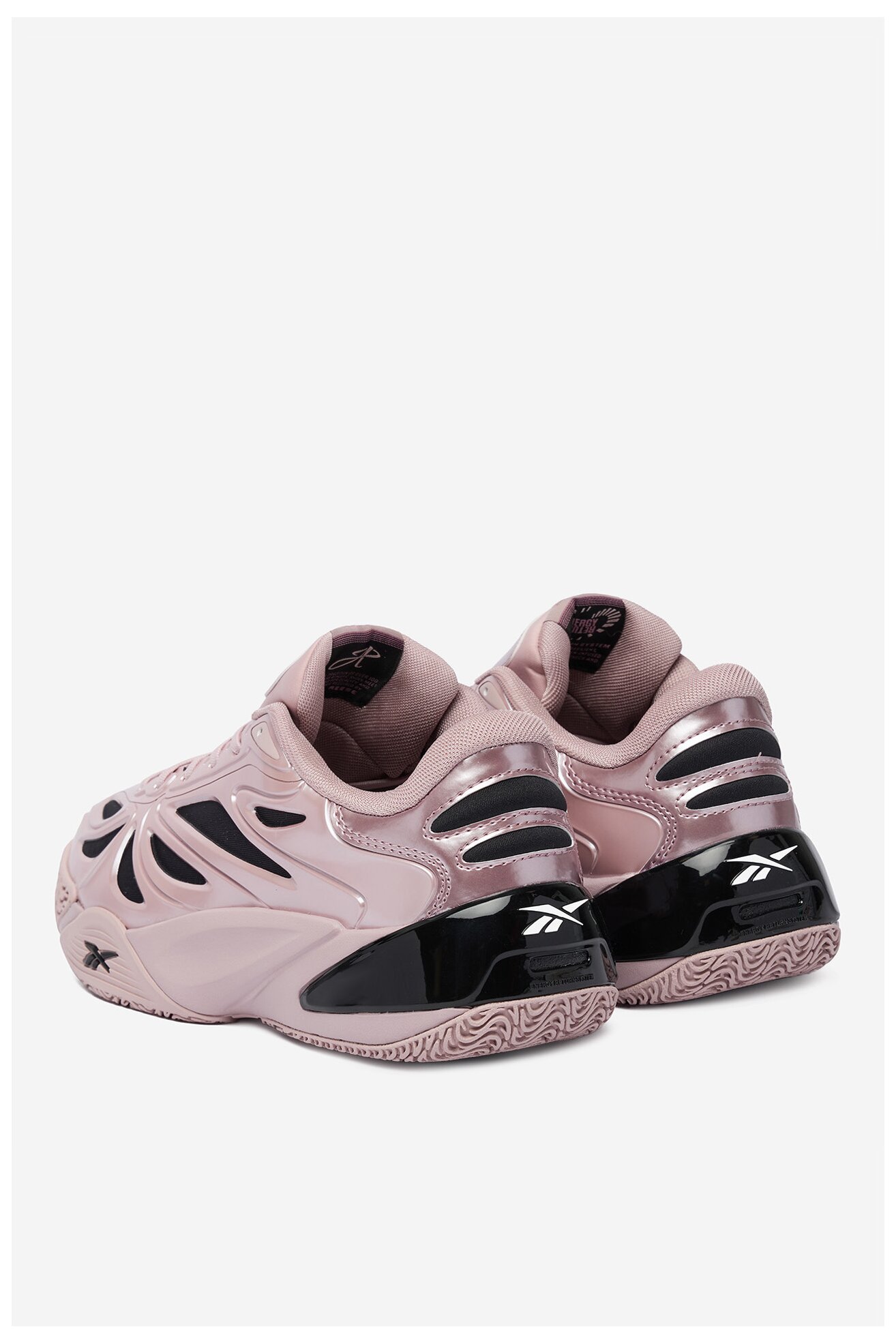 Obuwie sportowe Reebok SS-ANGEL REESE 1 100262834 Różowy - CCC.eu