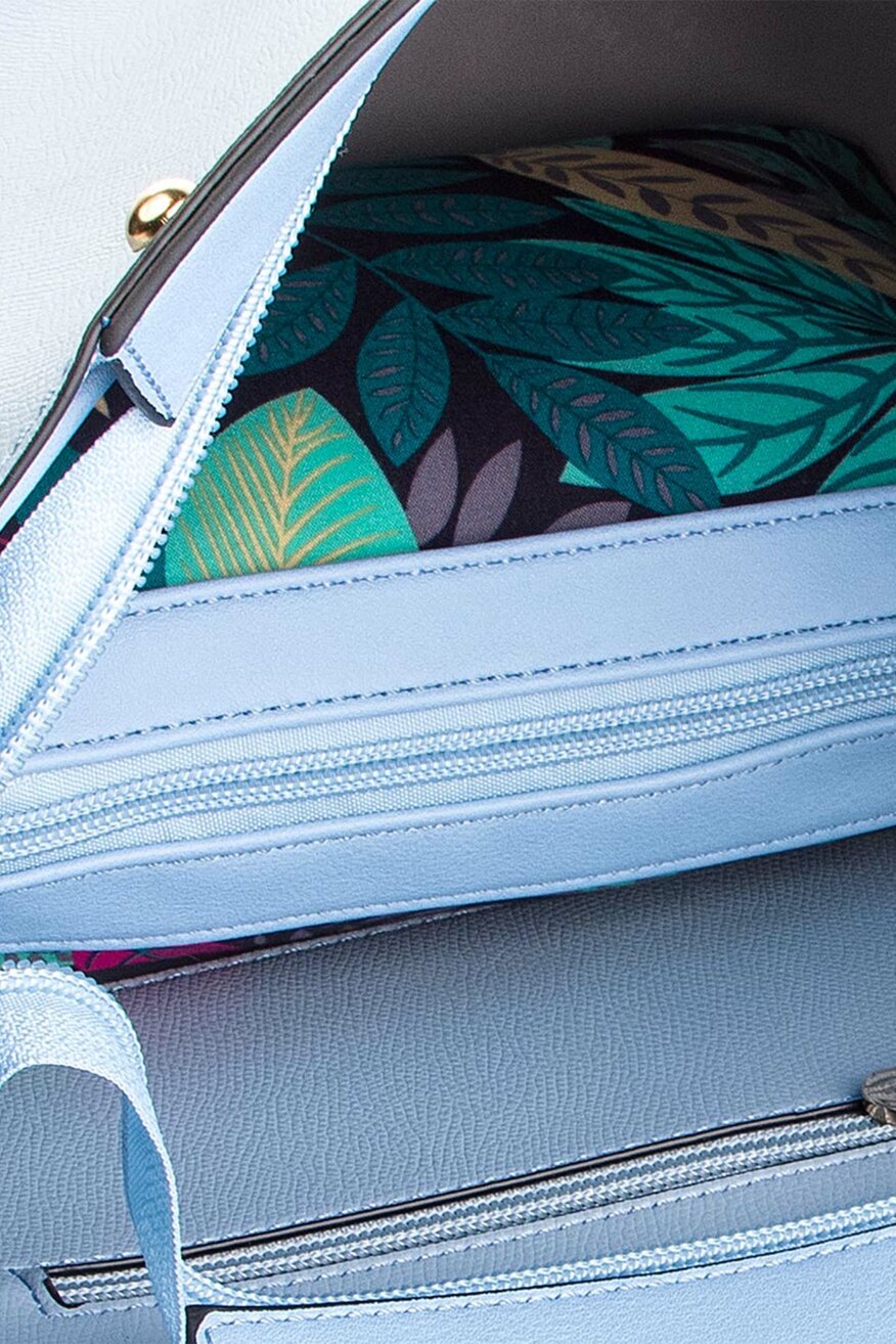 Kabelka Jenny Fairy RC13095 SVĚTLE MODRÁ - ccc.eu/cz