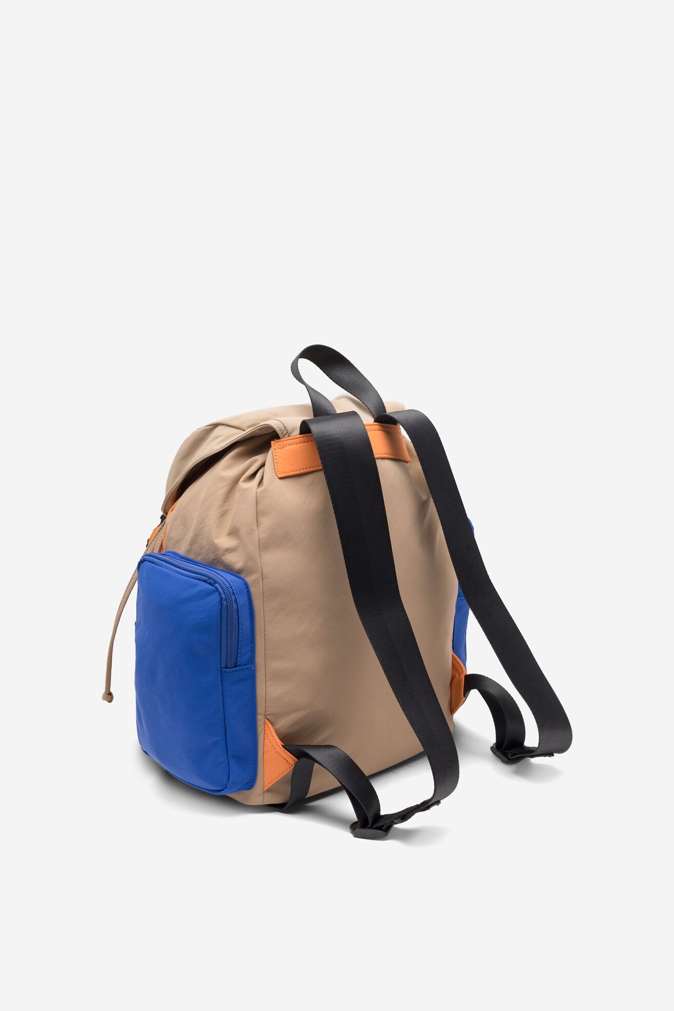 Plecak Sprandi SPR-P-012-A23K MIX - CCC.eu