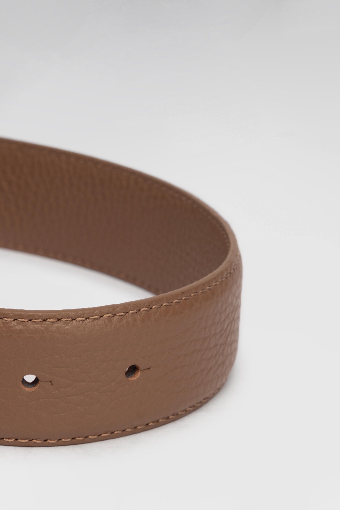 Curea femei Gino Rossi O3W2-006-SS21 BEJ - CCC