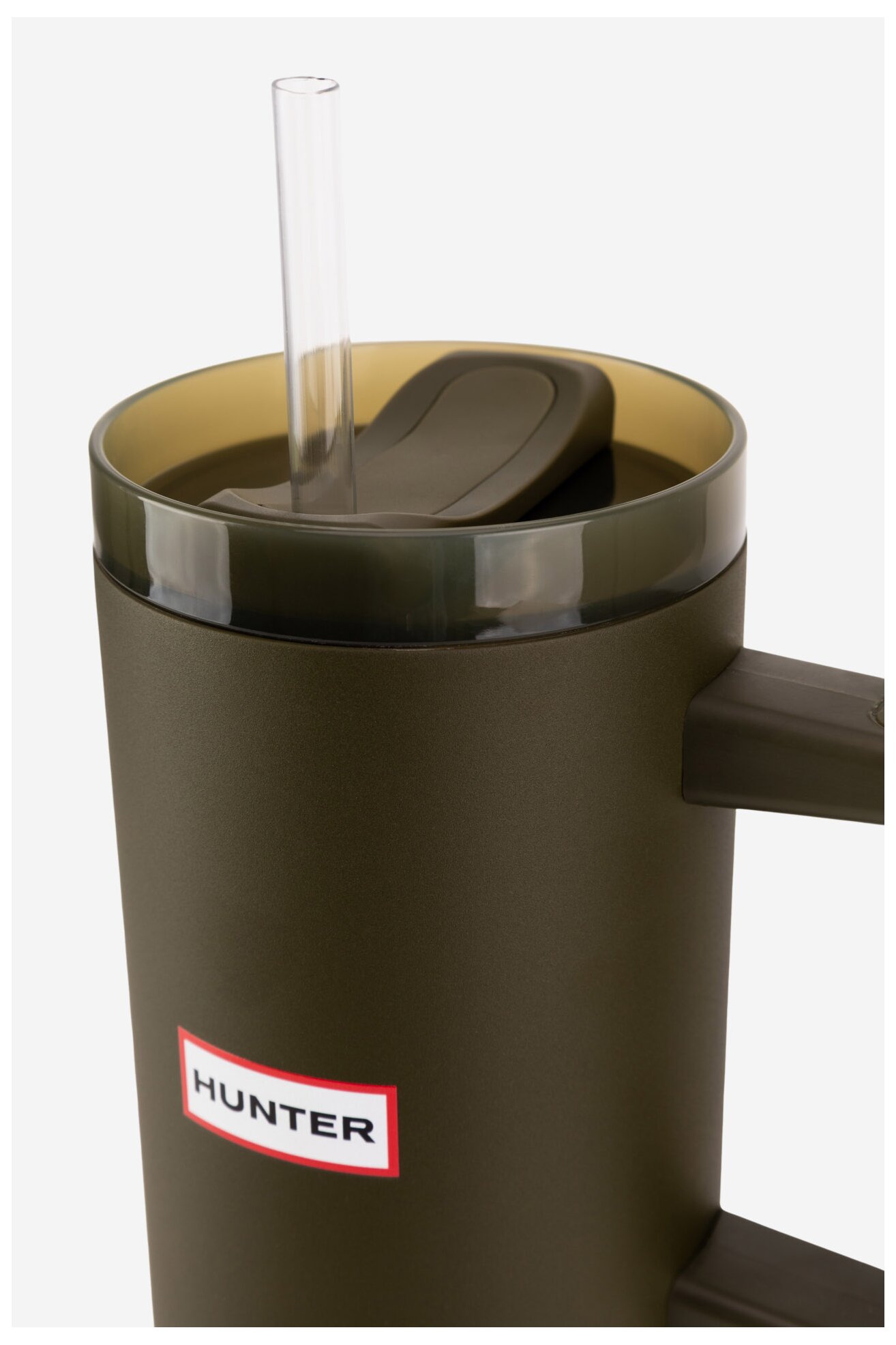 Termos HUNTER ZLIP-BT-07-1200 VERDE - CCC