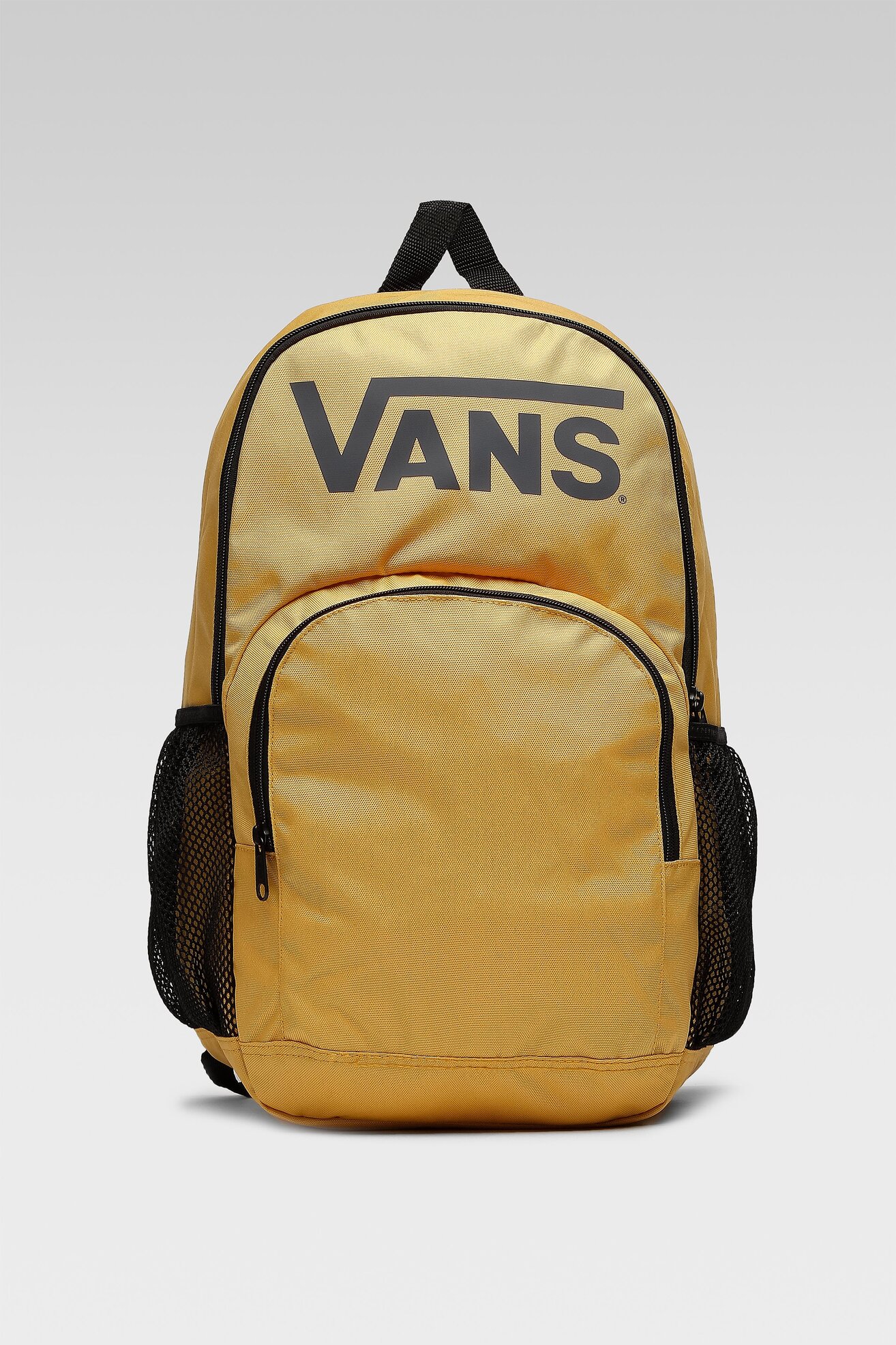 Batoh Vans ALUMNI PACK VN0A7UDSHNY1 MEDOVÁ - ccc.eu/cz