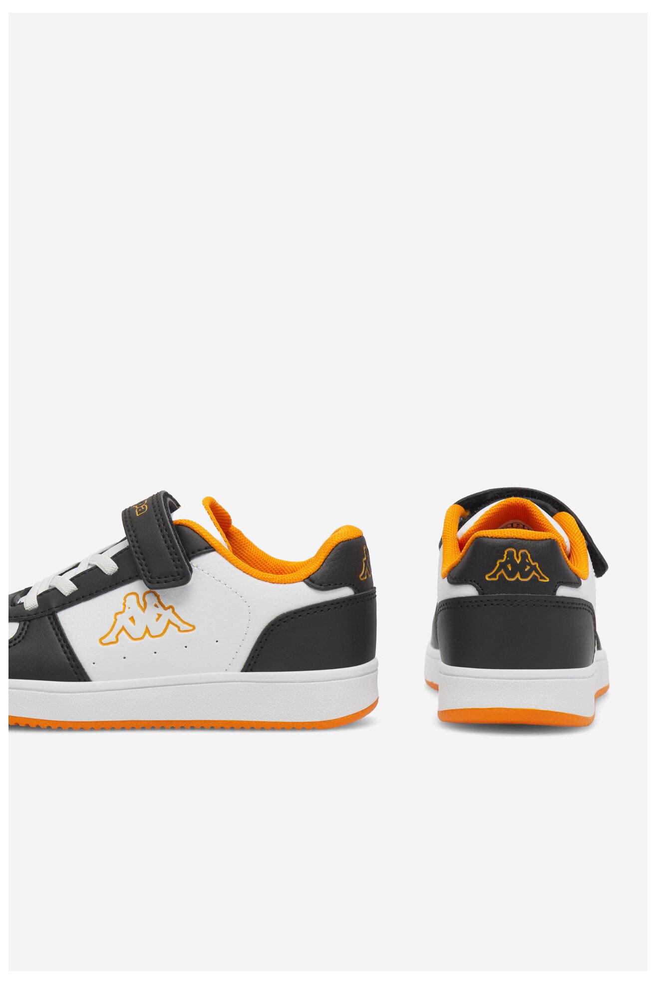 Obuwie sportowe Kappa LOGO MALONE EV KID 36185LW - A0I MIX - CCC.eu