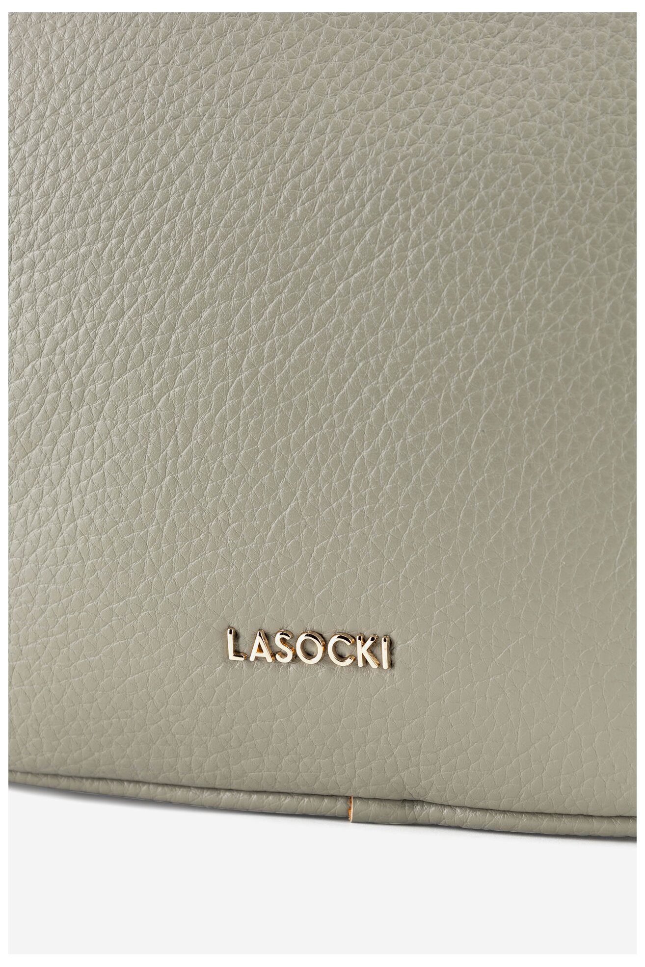 Kézitáska Lasocki LSK-L-005-07 ZÖLD - ccc.eu/hu