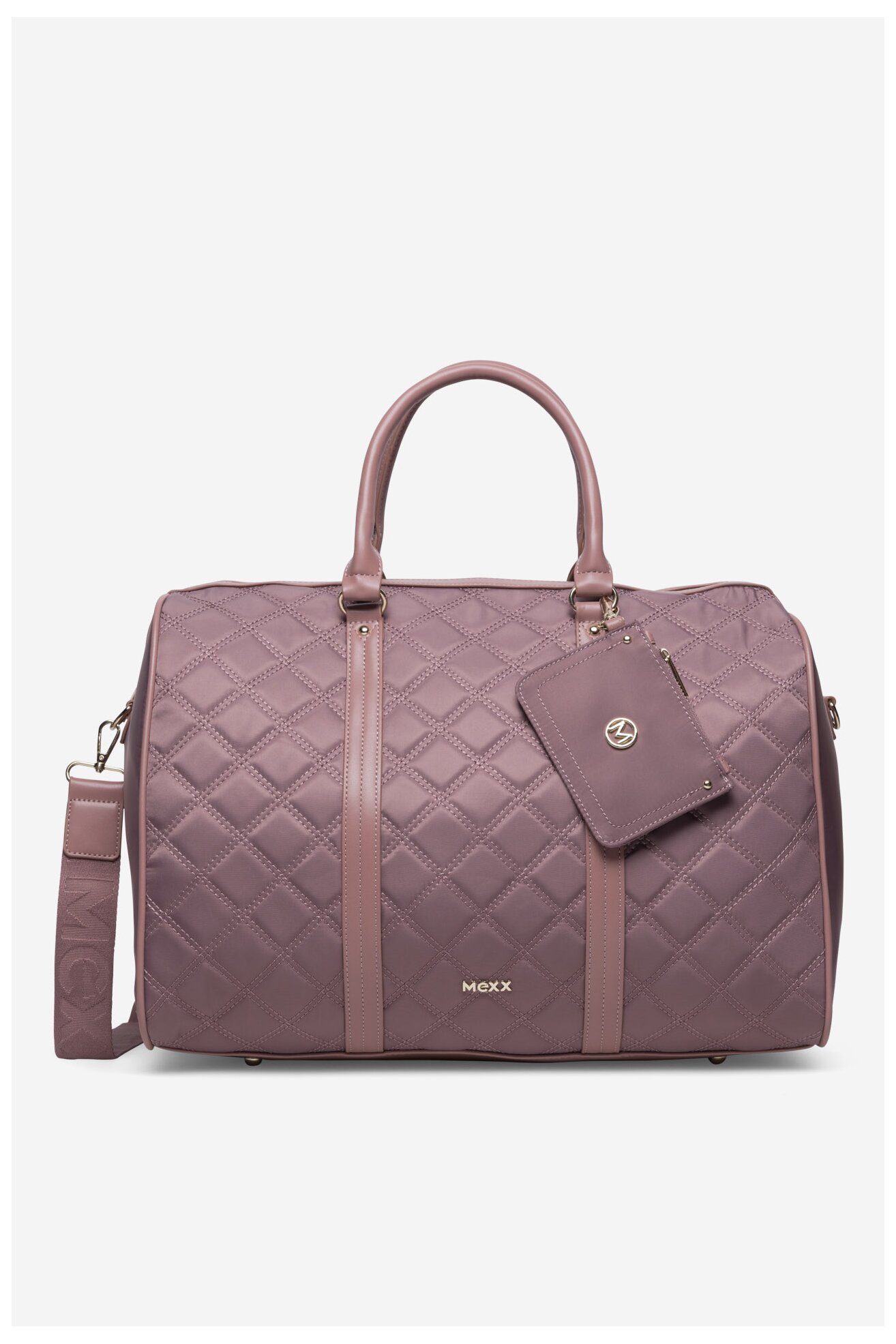 Torebka Mexx MEXX-E-032-05 Różowy - CCC.eu