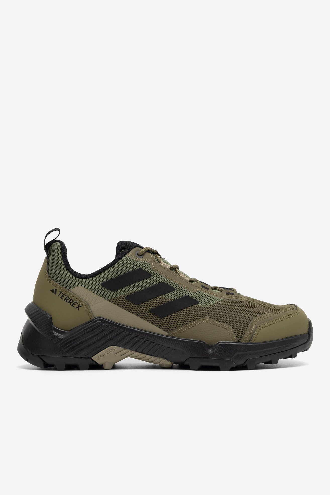 Obuwie sportowe adidas TERREX EASTRAIL 2 HP8607 Khaki - CCC.eu