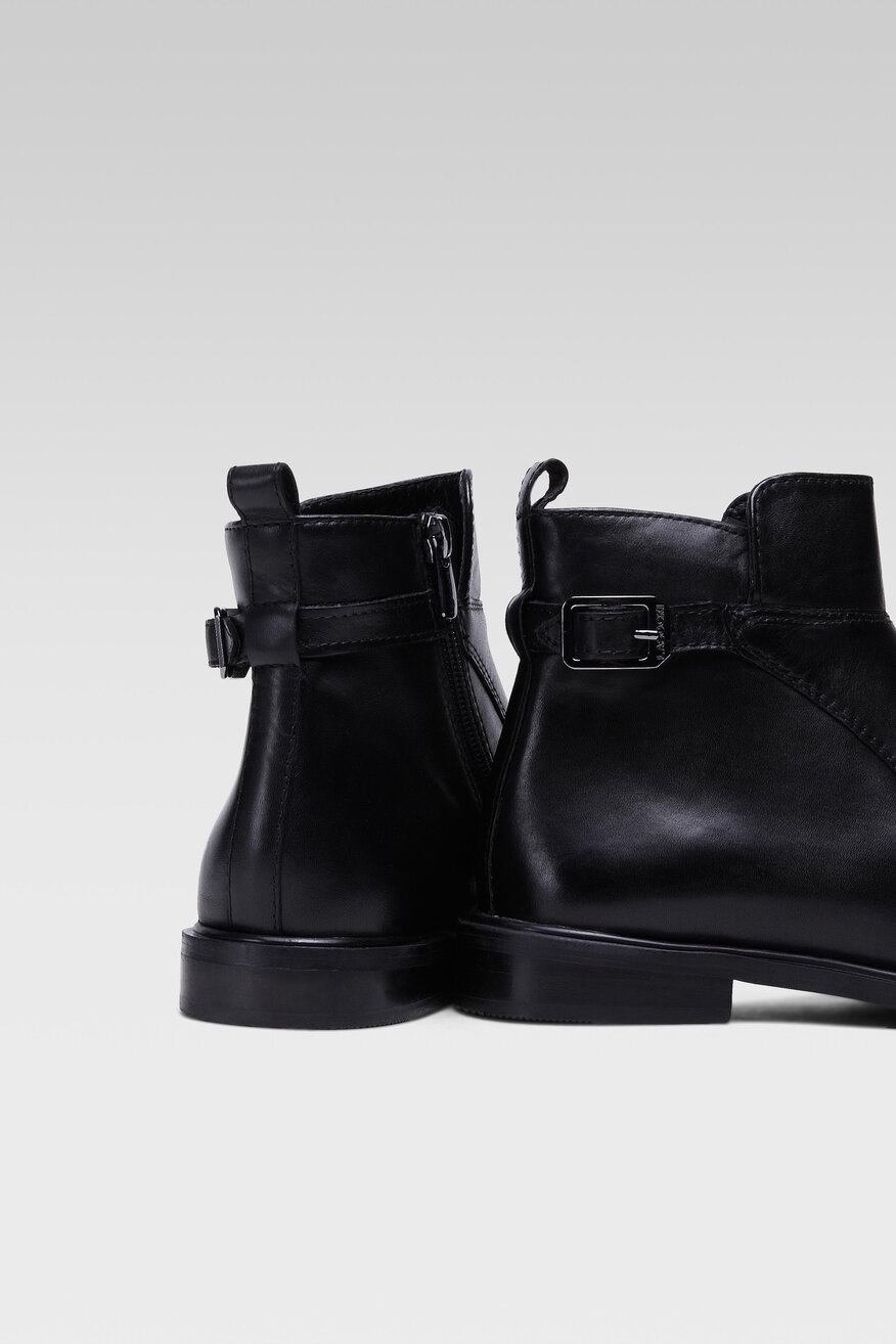 Botki Lasocki RST-LAMIA-20 Czarny - CCC.eu