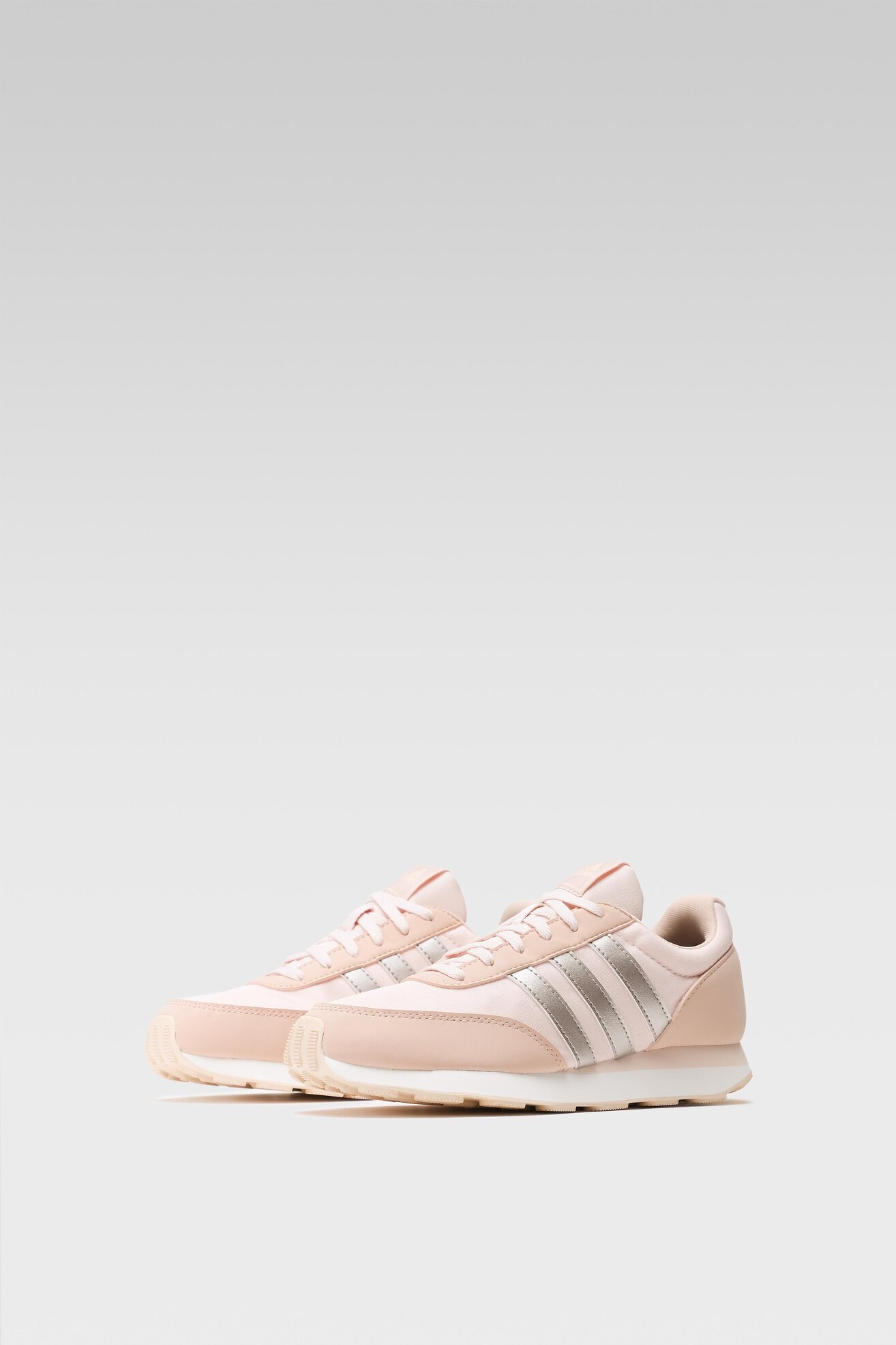 Спортни обувки adidas RUN 60S 3.0 HP2251 РОЗОВ - ccc.eu/bg