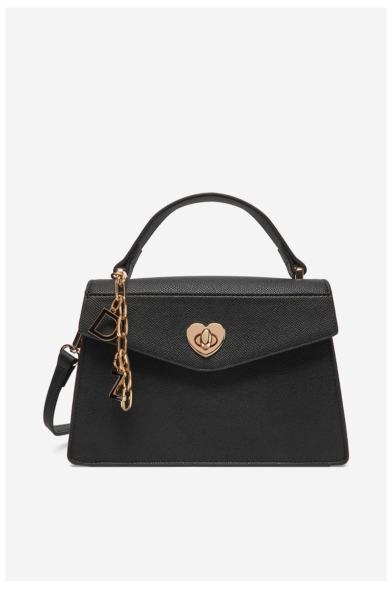 Kabelka DeeZee H23701 ČIERNA - ccc.eu/sk