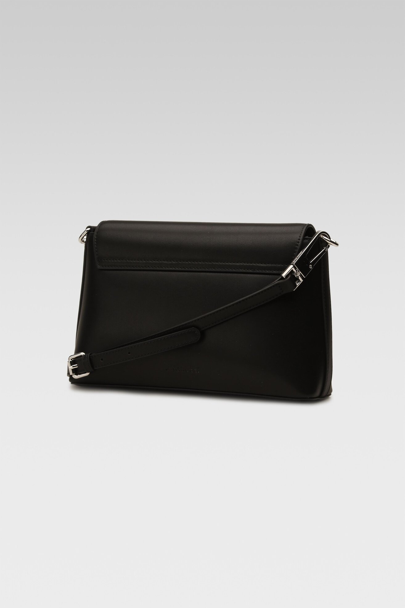 Torebka Gino Rossi ALICE CS8275 Czarny - CCC.eu