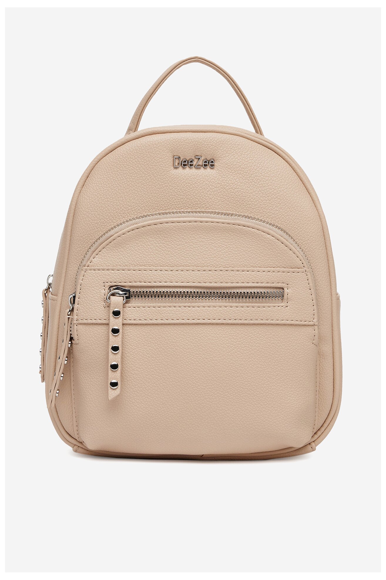 Plecak DeeZee DZE-S-009-07 Beżowy - CCC.eu