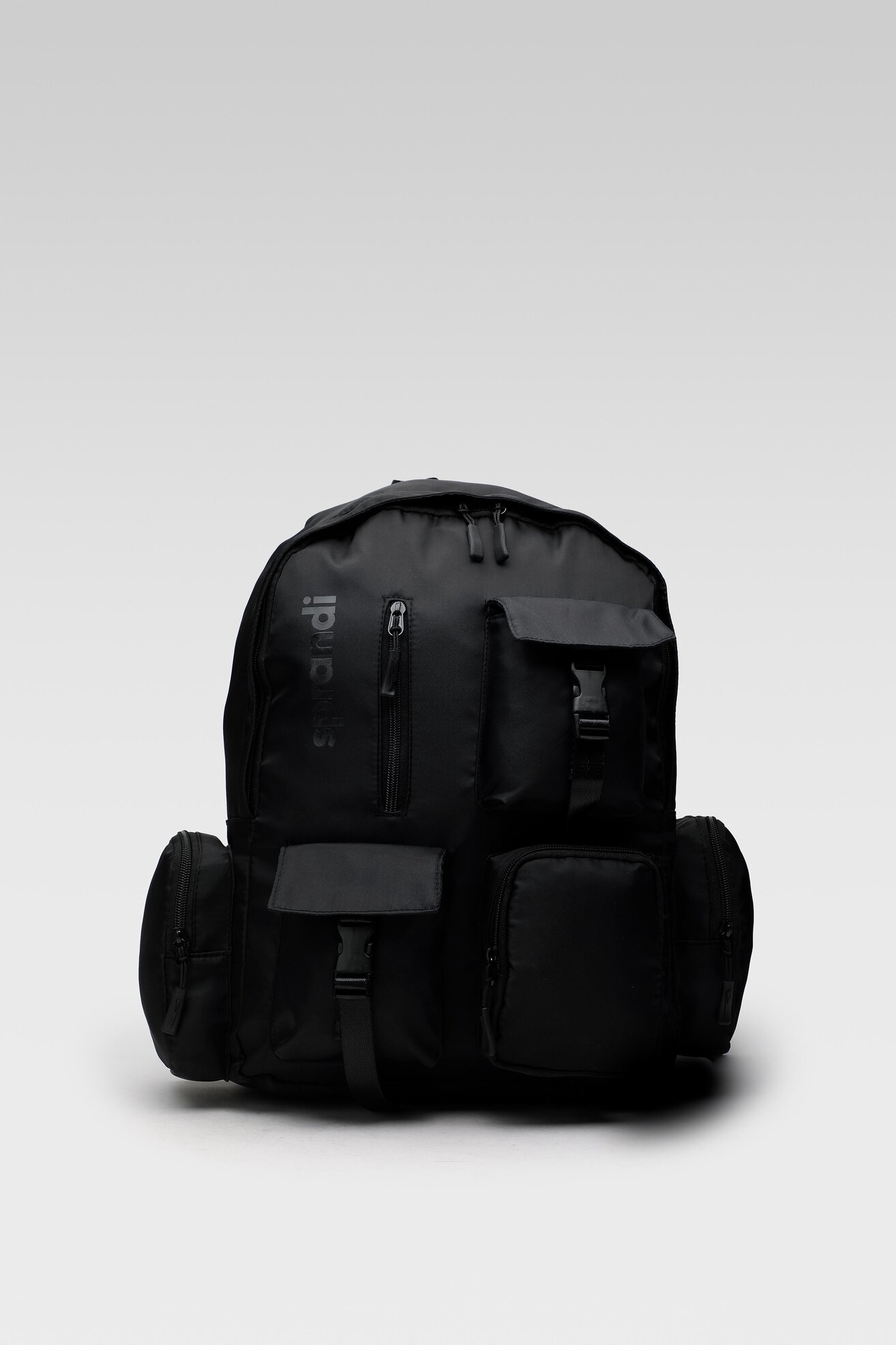 Plecak Sprandi SPR-M-002-S23 Czarny - CCC.eu