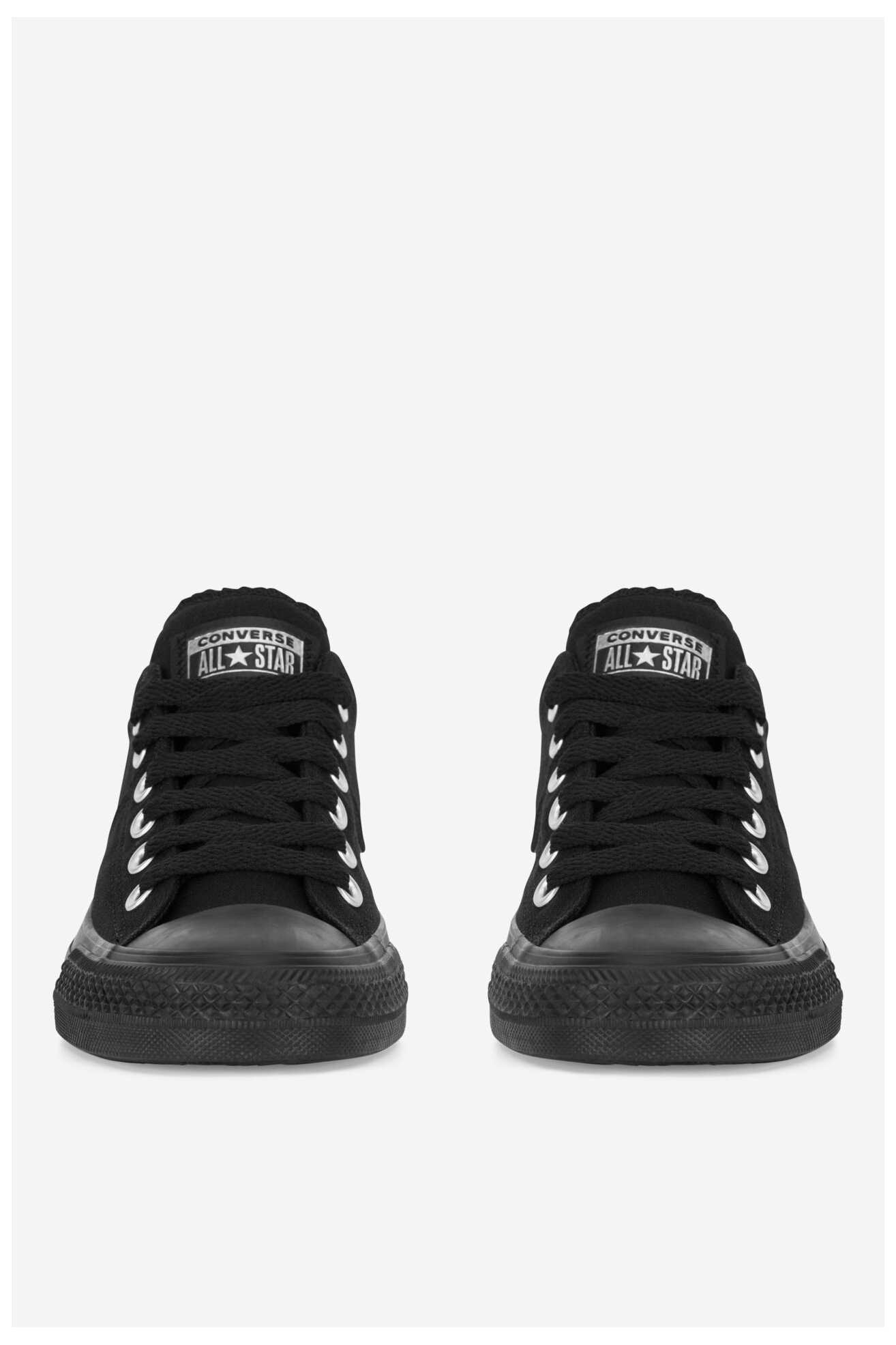 Rekreačná obuv Converse CHUCK TAYLOR ALL STAR A06493C ČIERNA - ccc.eu/sk