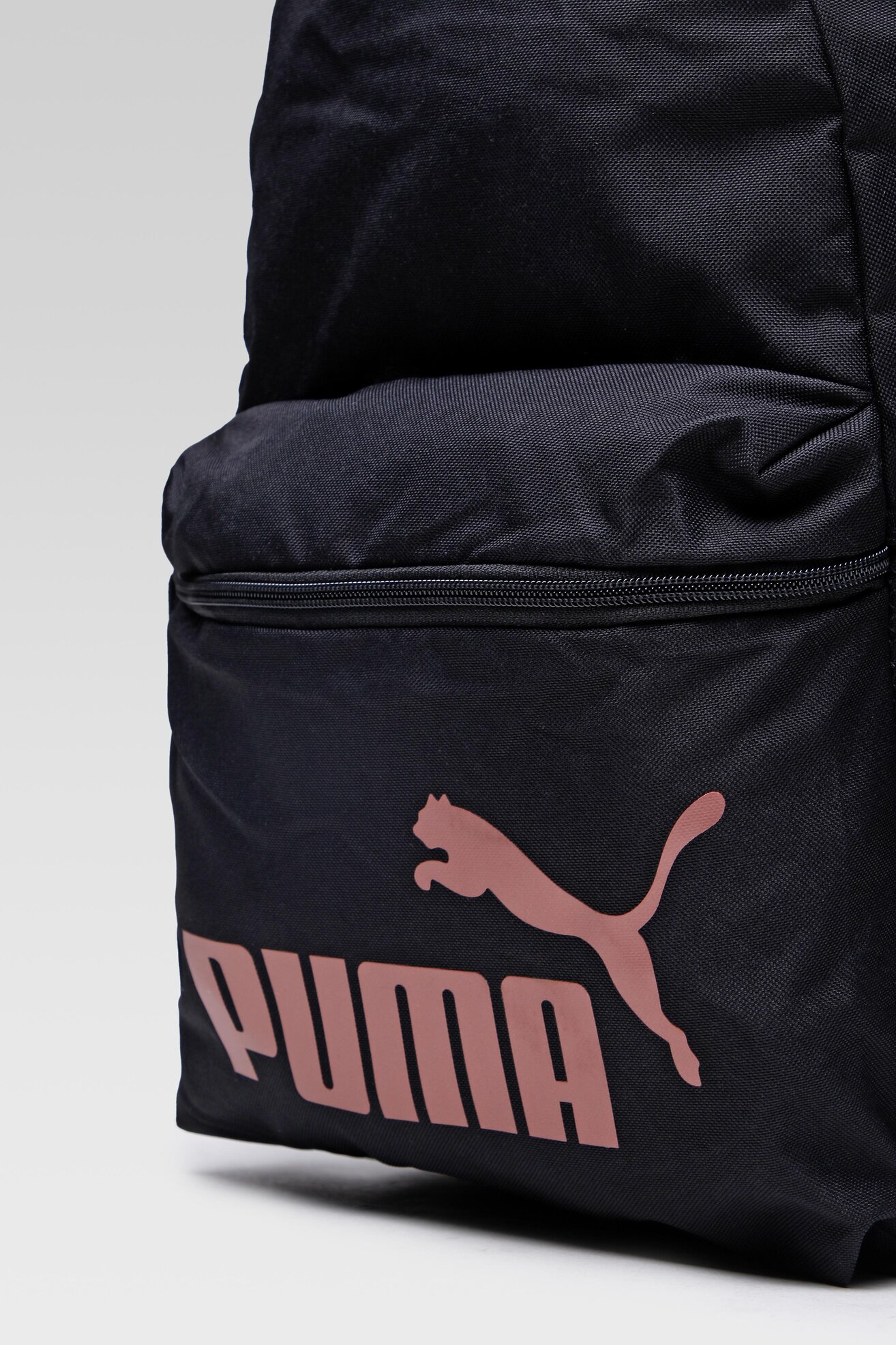 Plecak Puma PHASE BACKPACK 7548796 Czarny - CCC.eu