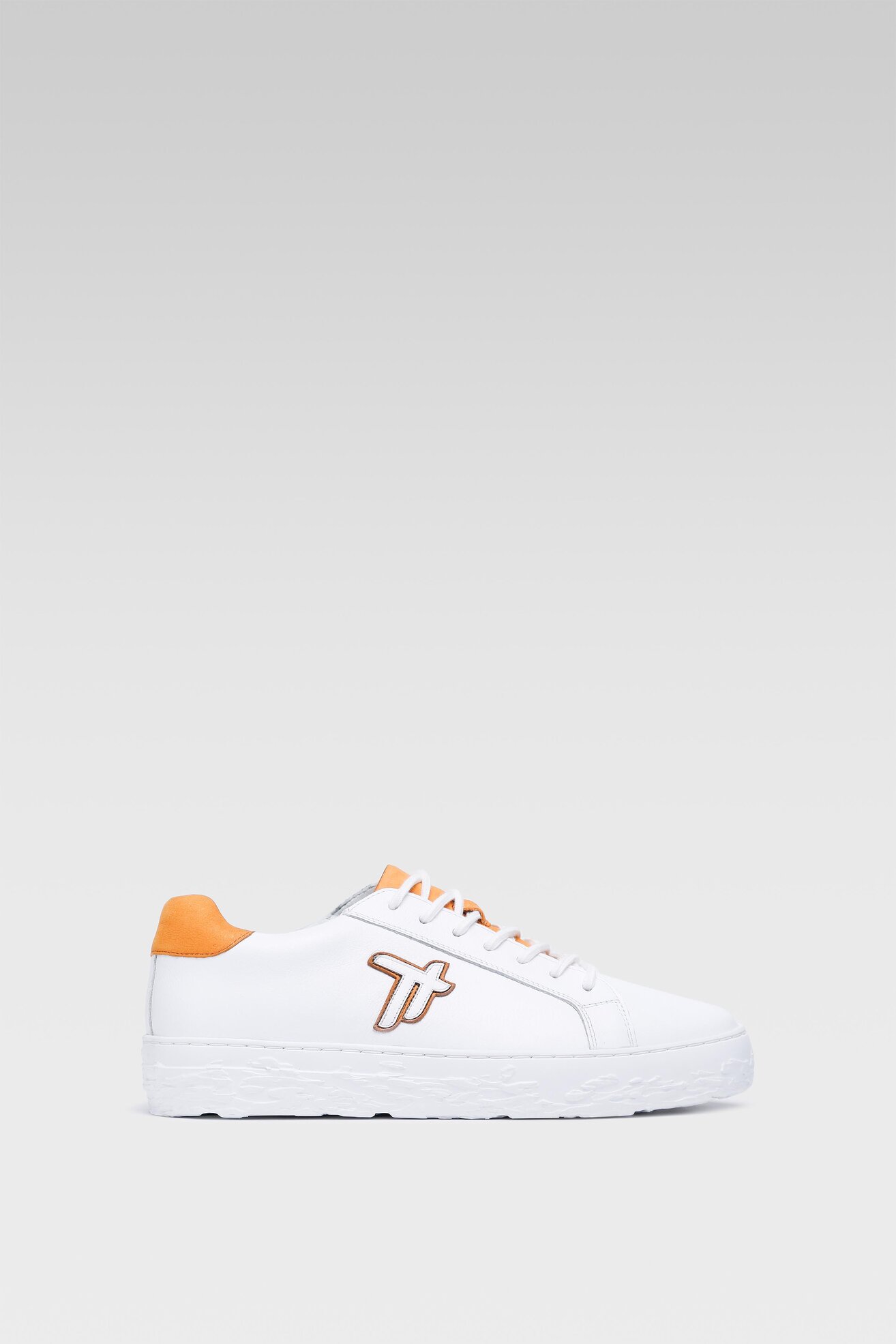 Sneakers Togoshi MI08-PAGE2-17 Biały - CCC.eu