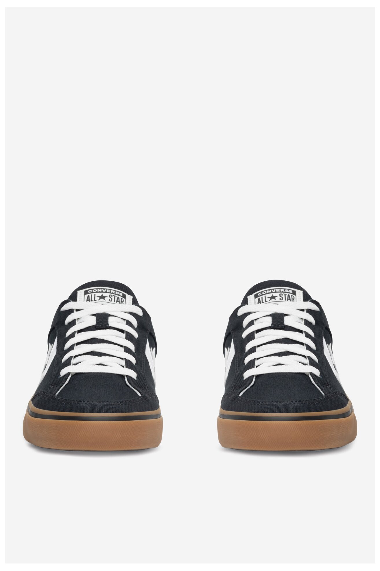 Trampki Converse TOBIN A09827C Czarny - CCC.eu
