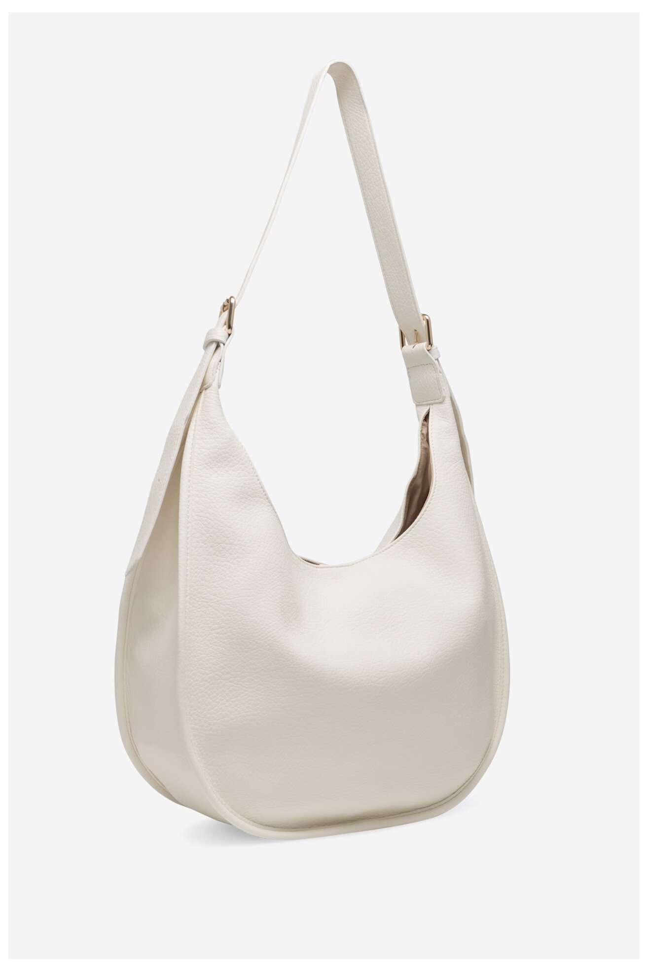 Torebka Jenny Fairy MJH-J-033-05 Ivory - CCC.eu