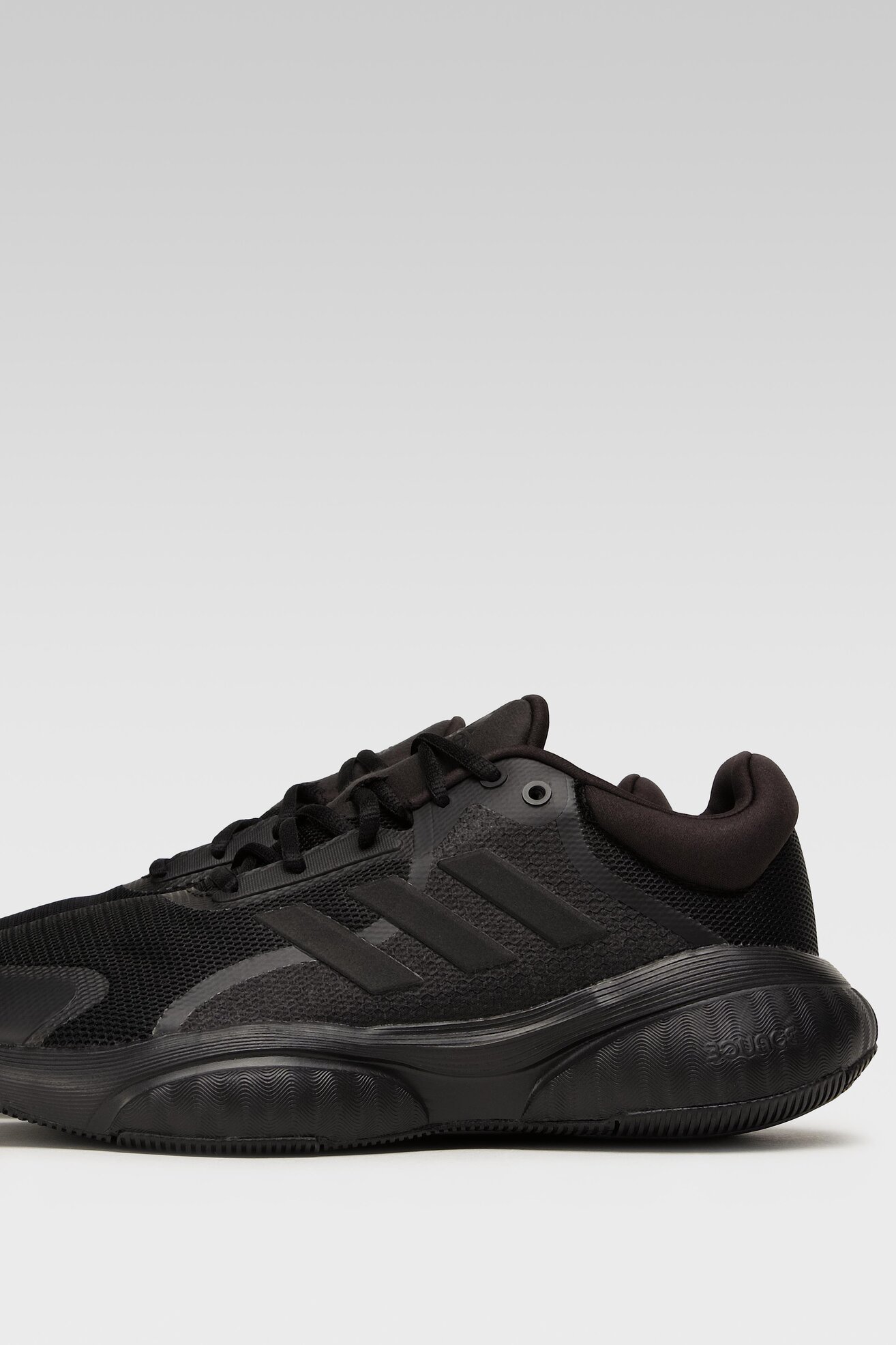 Sportcipő adidas RESPONSE GX2000 FEKETE - ccc.eu/hu