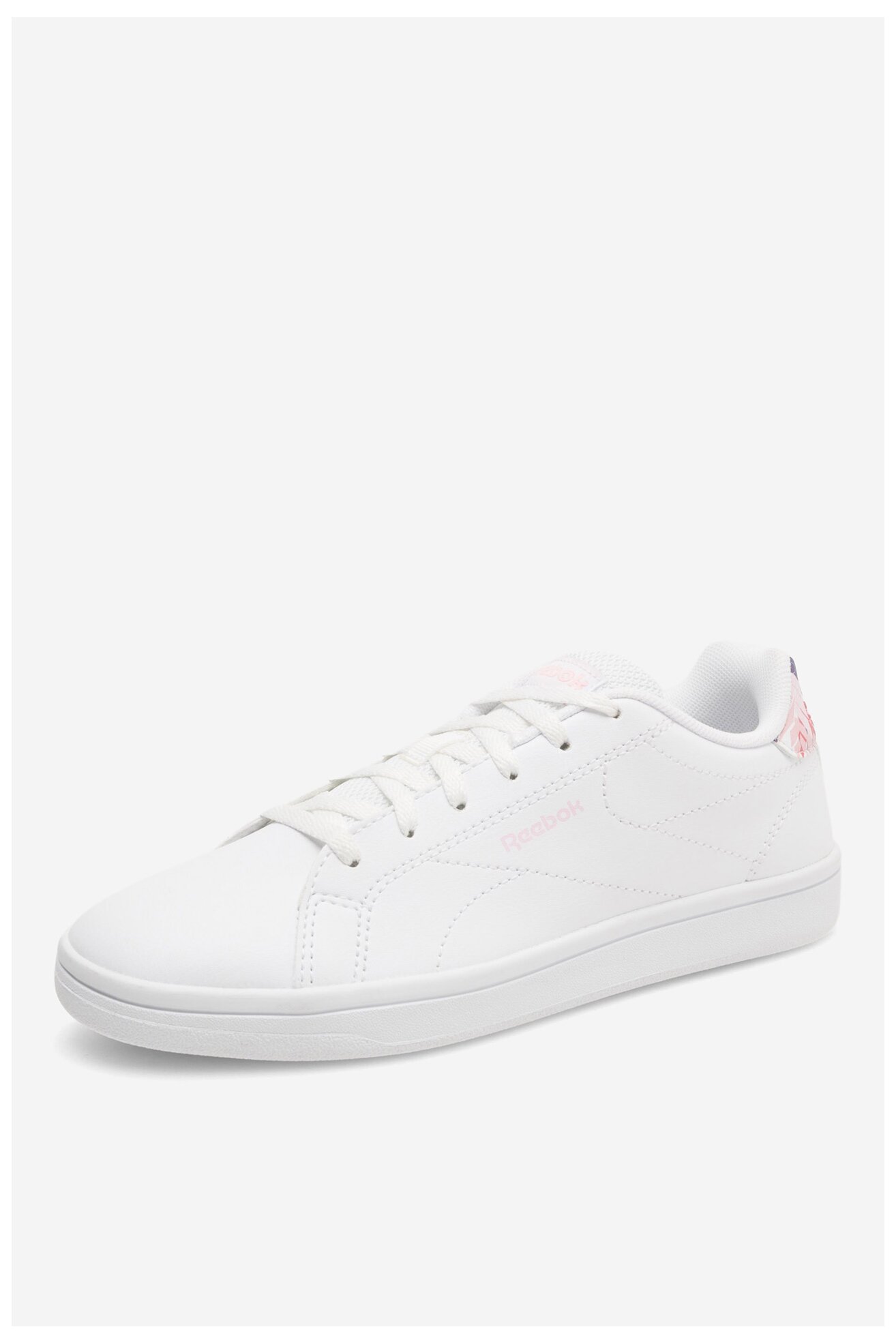 Rekreačná obuv Reebok REEBOK ROYAL COMPLET HR0480 BIELA - ccc.eu/sk