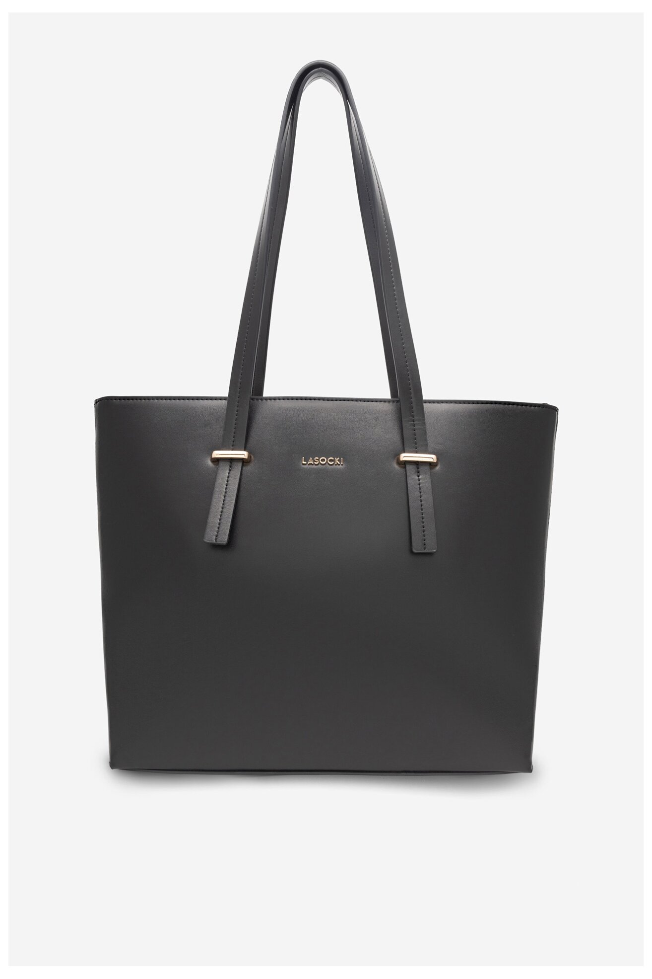 Torebka Lasocki MLT-W-004-04 Czarny - CCC.eu