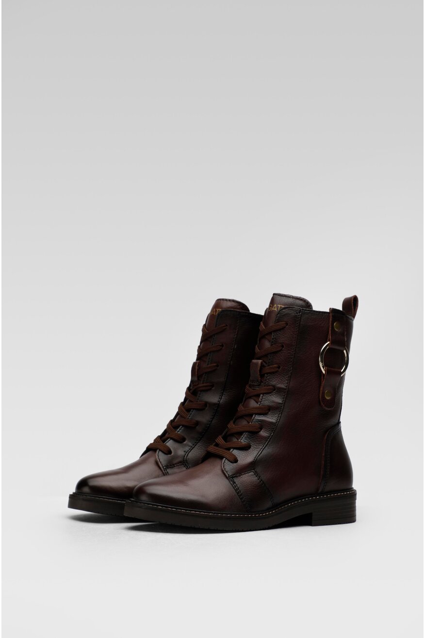 Боти BAGATT D31-A9C33-1000-3500 БОРДО - ccc.eu/bg